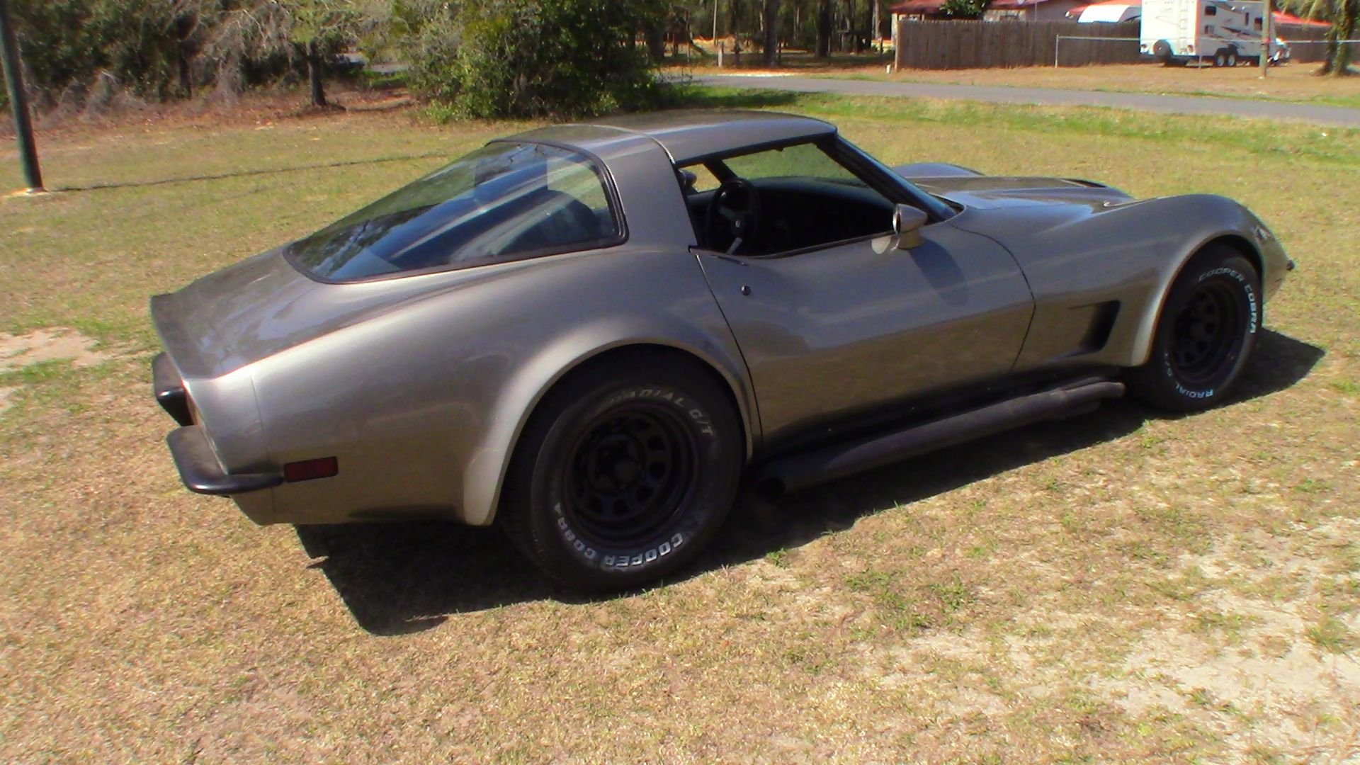 1974 C3 Corvette Rear Bumper Help - CorvetteForum - Chevrolet Corvette ...