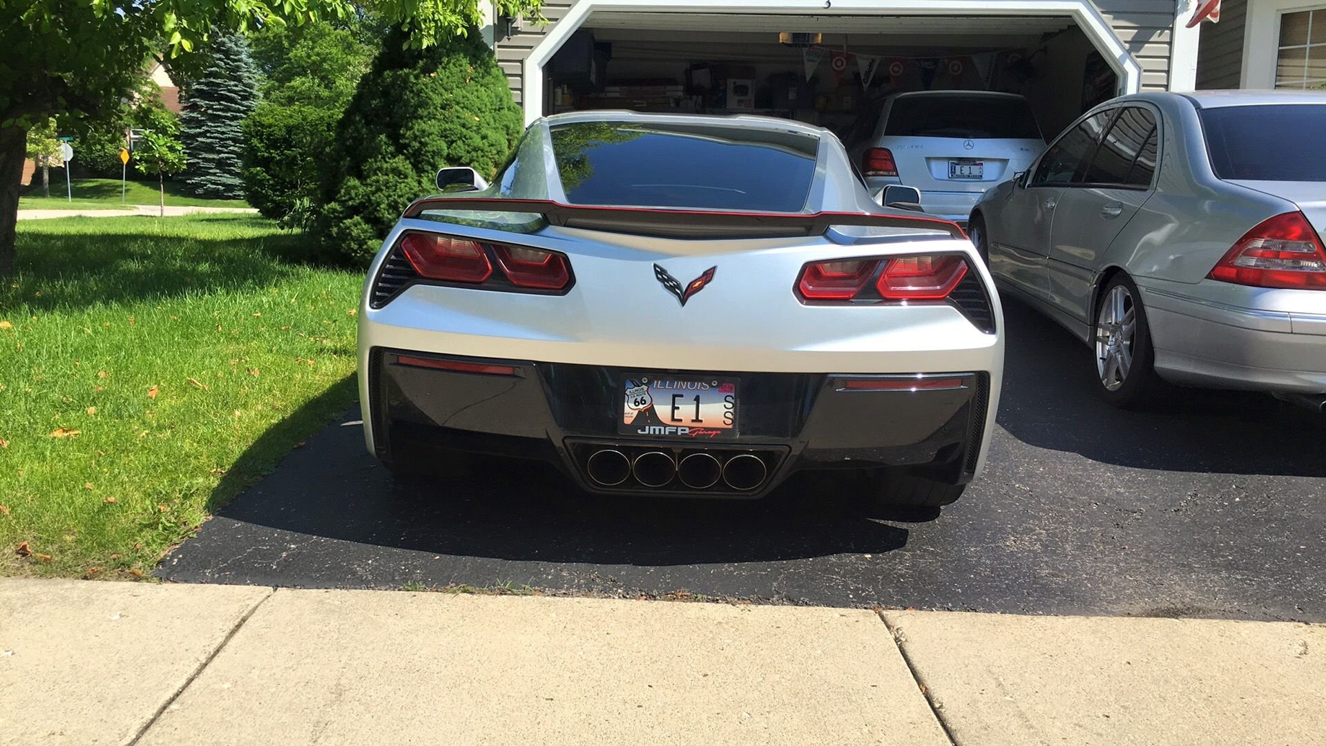 G3 Carbon, Speed Inc car takes Fan Favorite Award - CorvetteForum ...