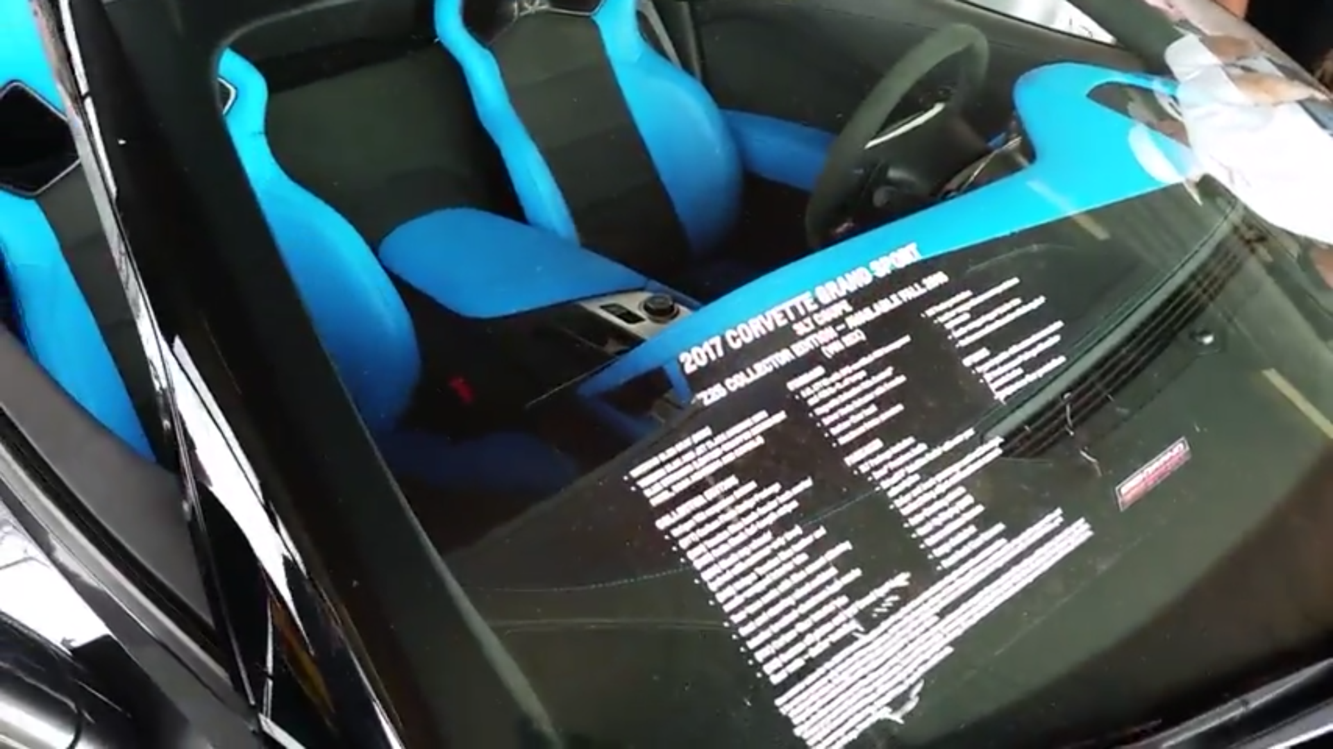 [VIDEO] Our morning getting GS Collectors Ready - Rick Conti ...