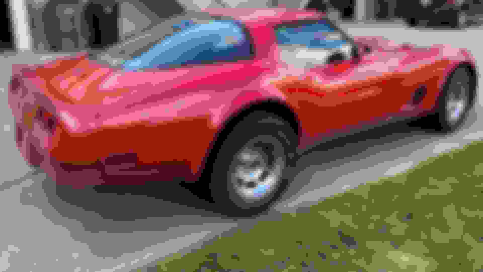 WTB (Want To Buy) Looking for late C3 80-82 - CorvetteForum - Chevrolet ...