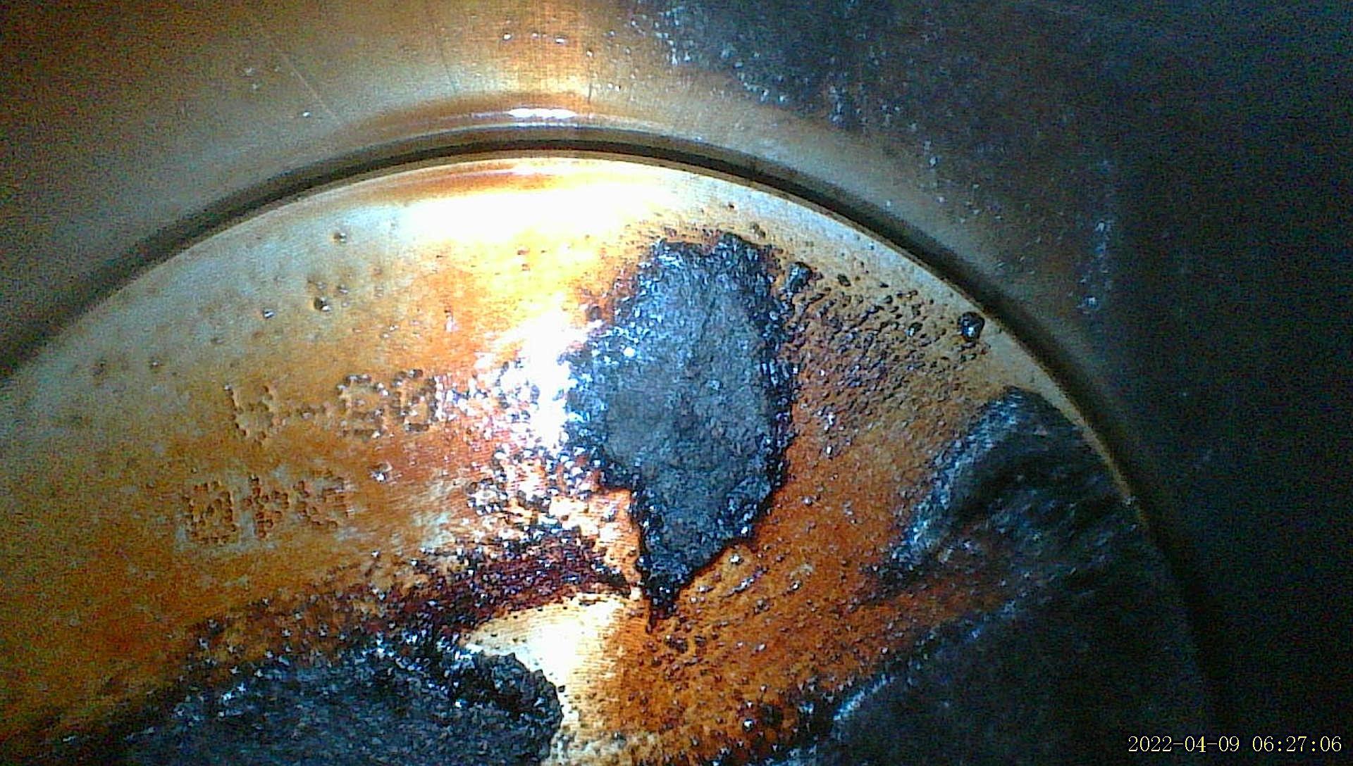 Excessive Oil Consumption-after Rebuild - CorvetteForum - Chevrolet ...