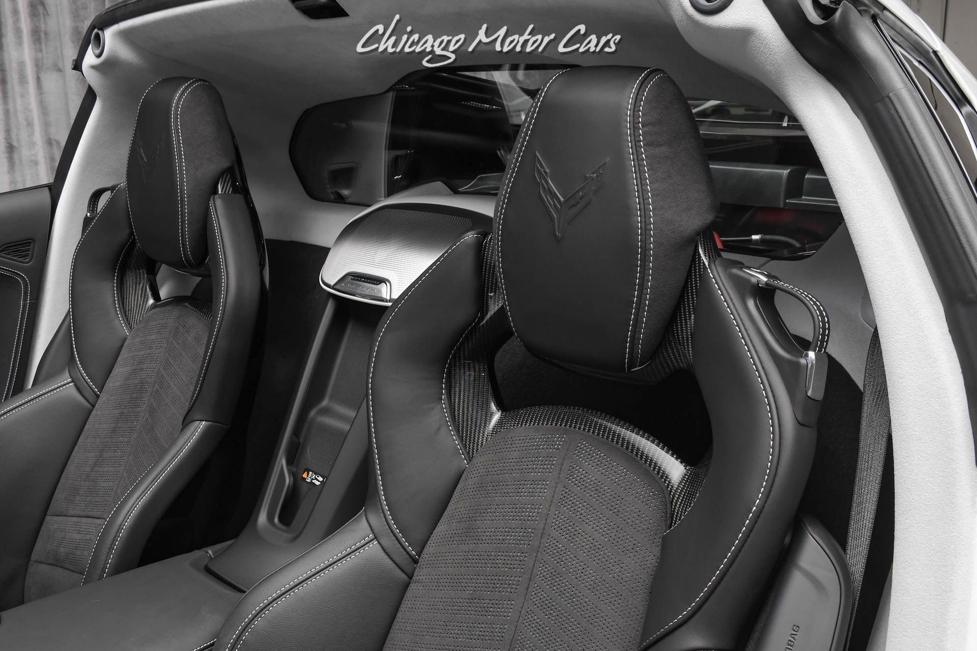 Official Sky Cool Gray Interior Thread - CorvetteForum - Chevrolet ...