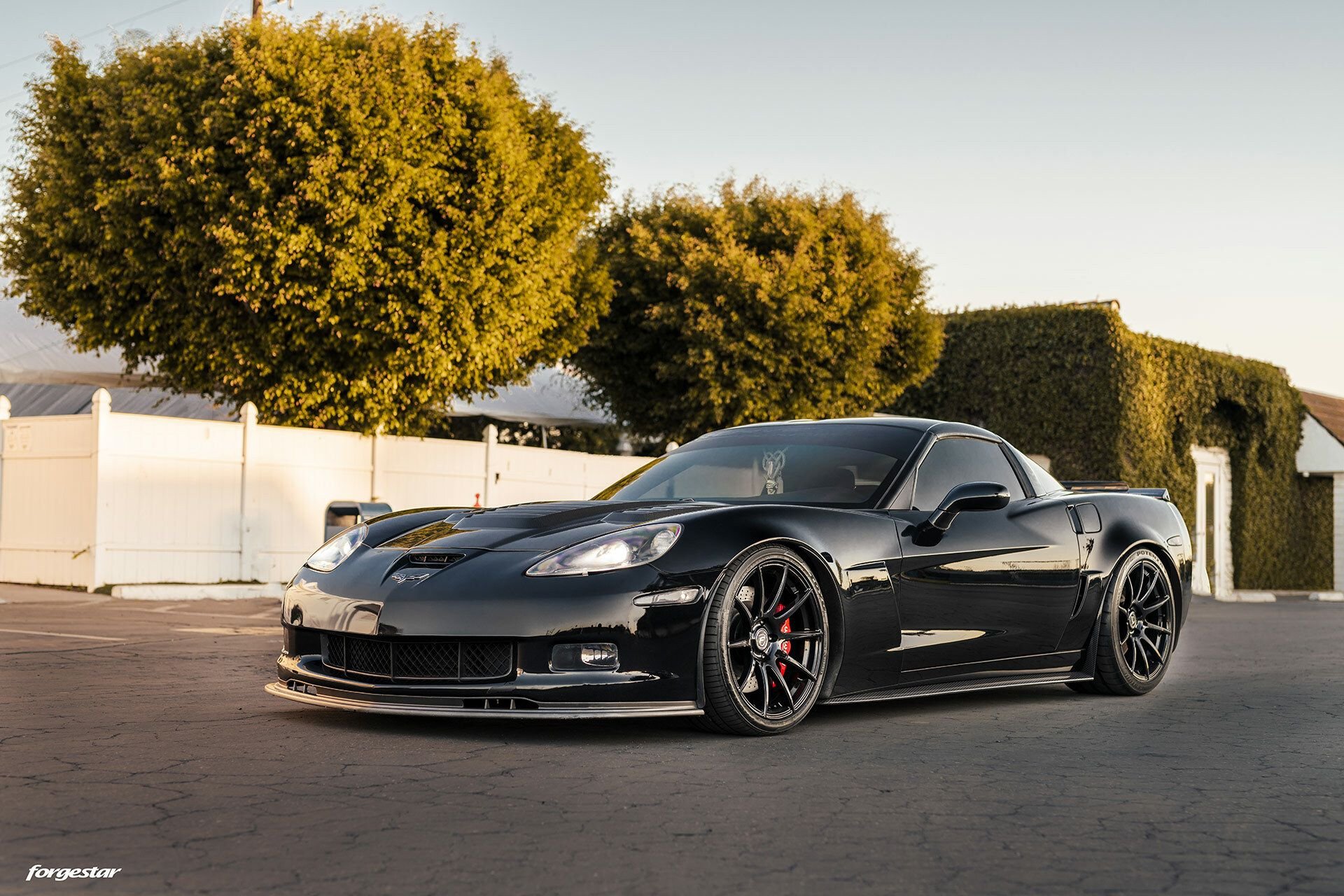 Forgestar BEADLOCK D5 DRAG WHEEL! C6 Grandsport - Z06 - ZR1 - Page 4 ...