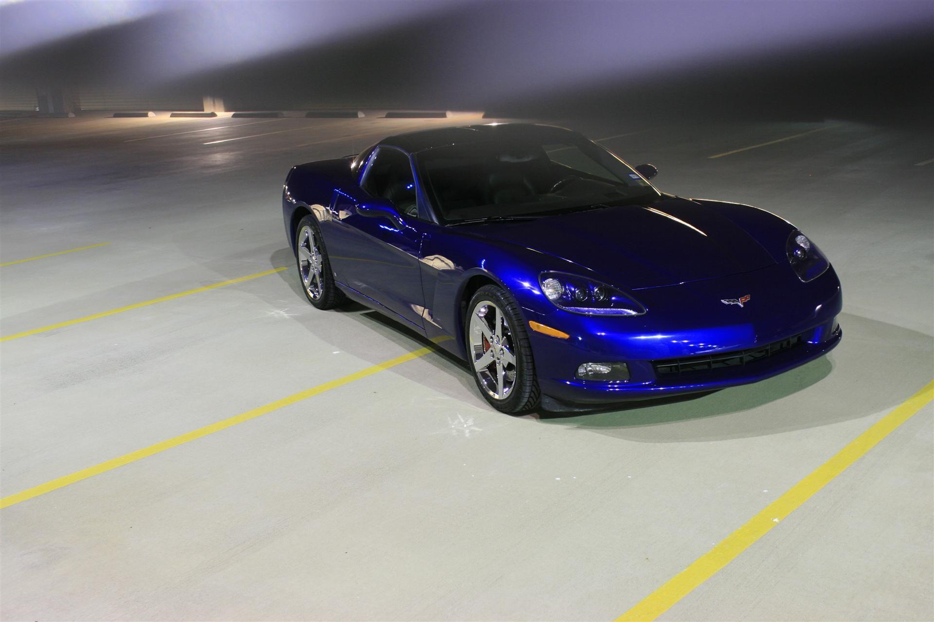 (C6) Official Lemans Blue Thread - Page 7 - CorvetteForum - Chevrolet ...