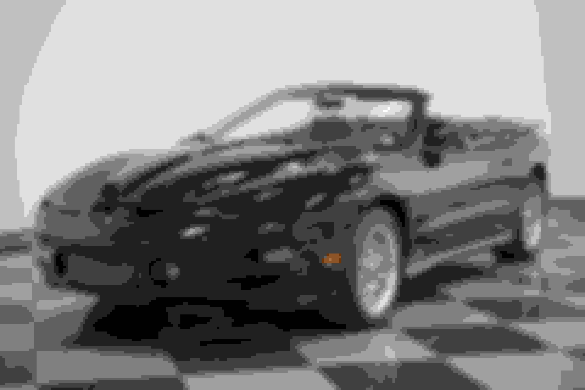 FS/trade: 2001 Trans Am WS6 Covertible 27k miles - CorvetteForum ...