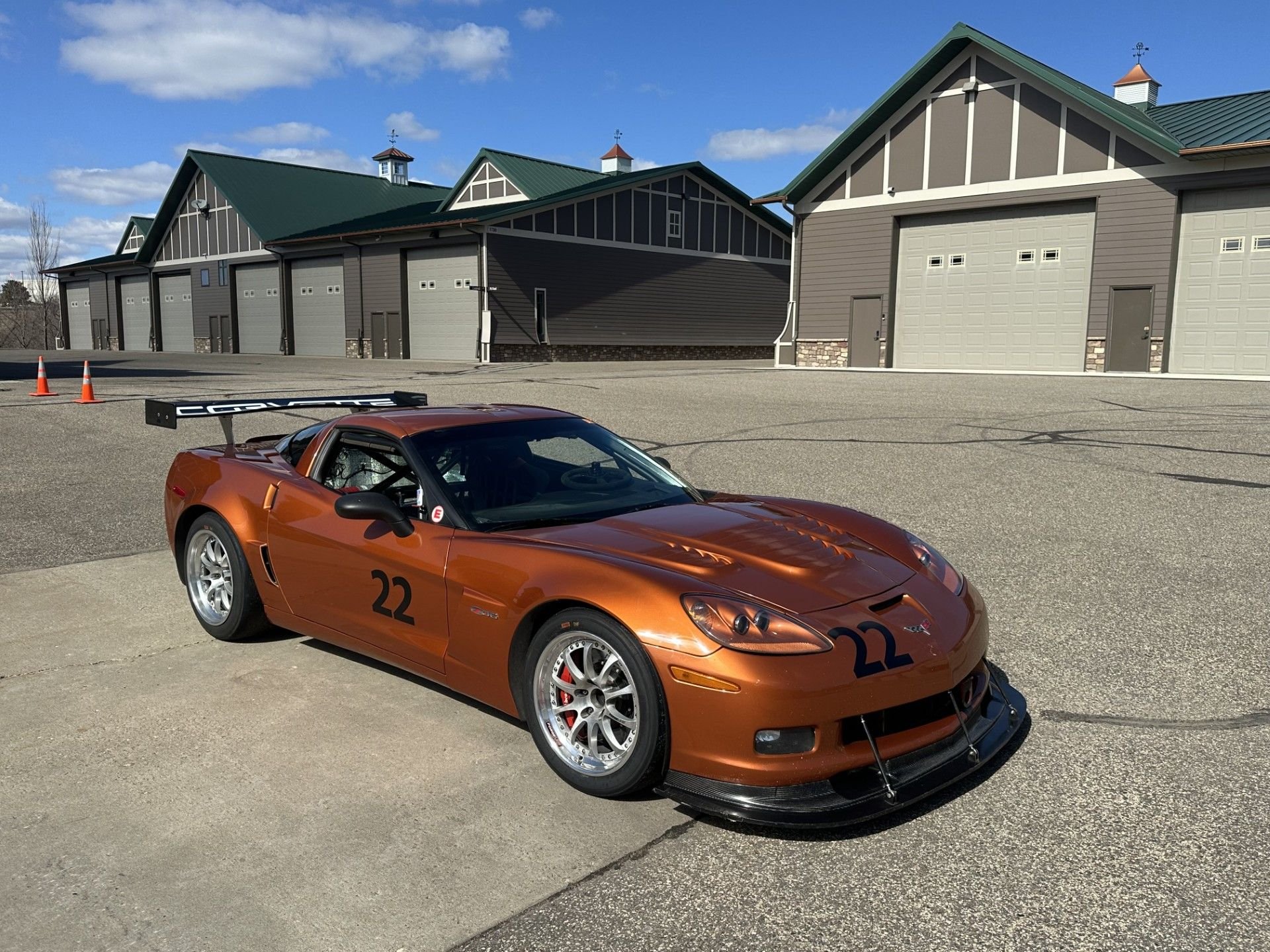 FS (For Sale) C6 Z06 = Track ready - CorvetteForum - Chevrolet Corvette ...