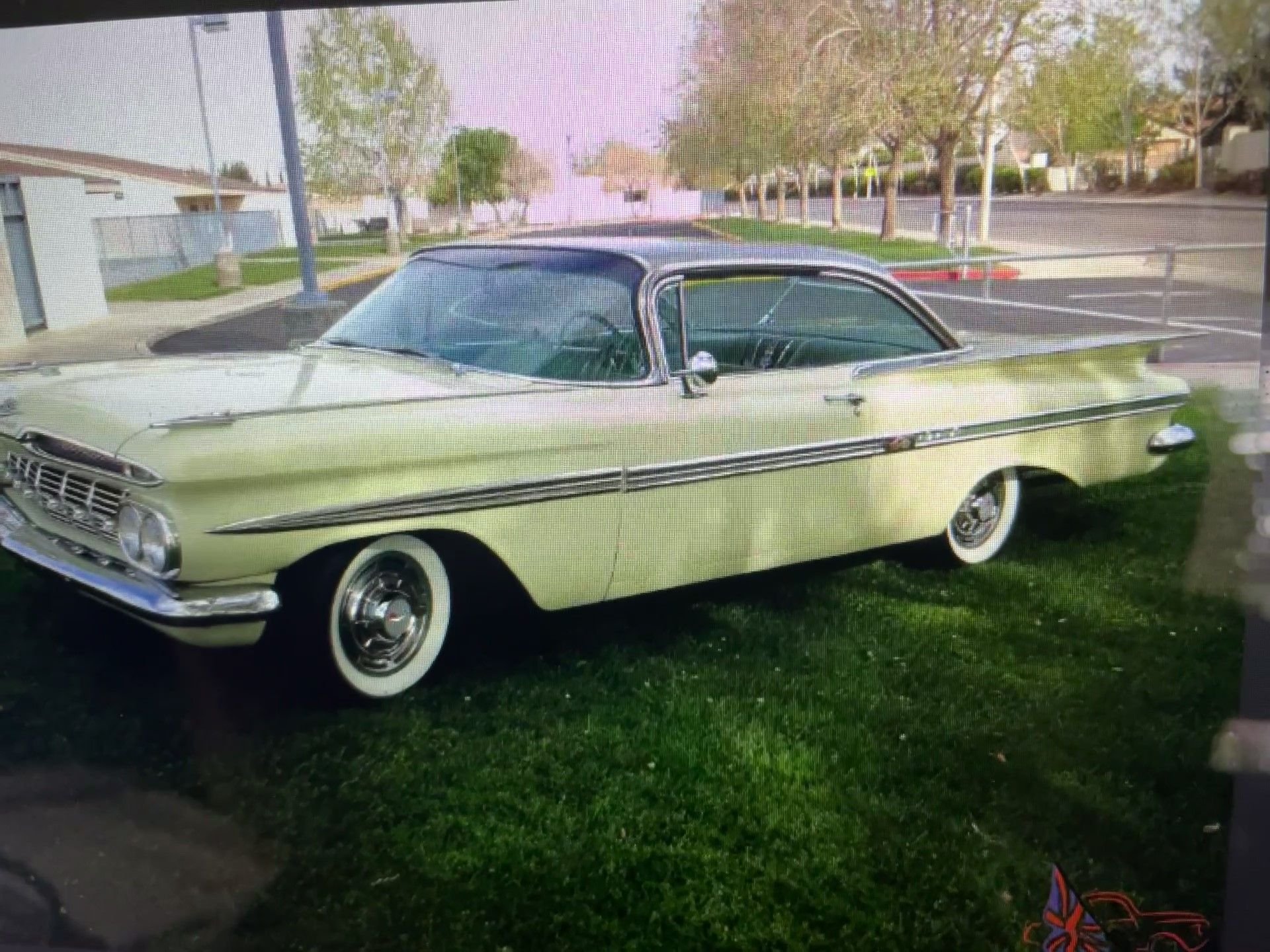 What Corvettes are out there with "Rare" or "Unusual" Color ...