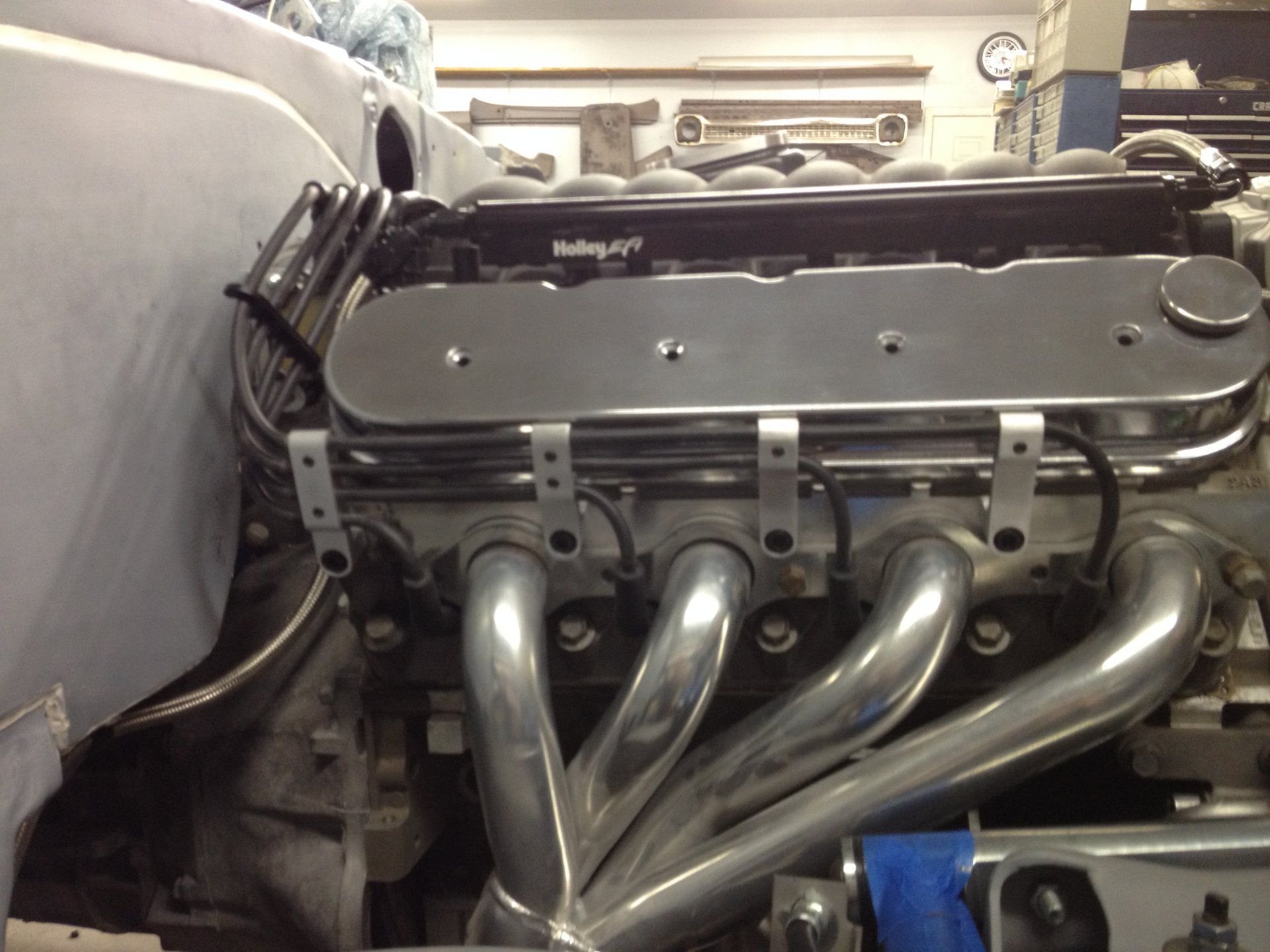 C2 LS swap a C2....one idiots perspective - CorvetteForum - Chevrolet ...