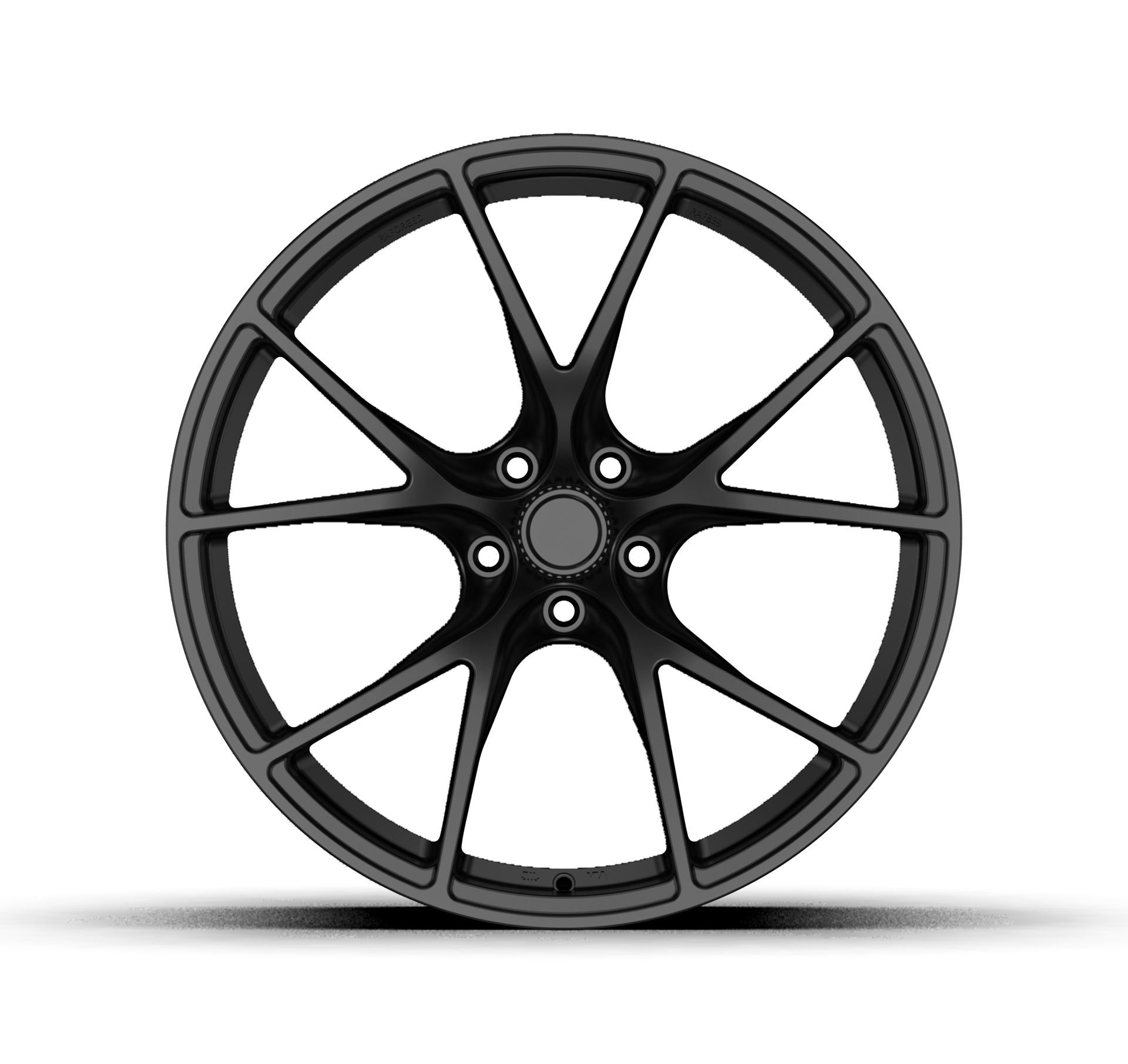 Magnesium Forged wheels by MP Modular Wheels - Page 2 - CorvetteForum ...