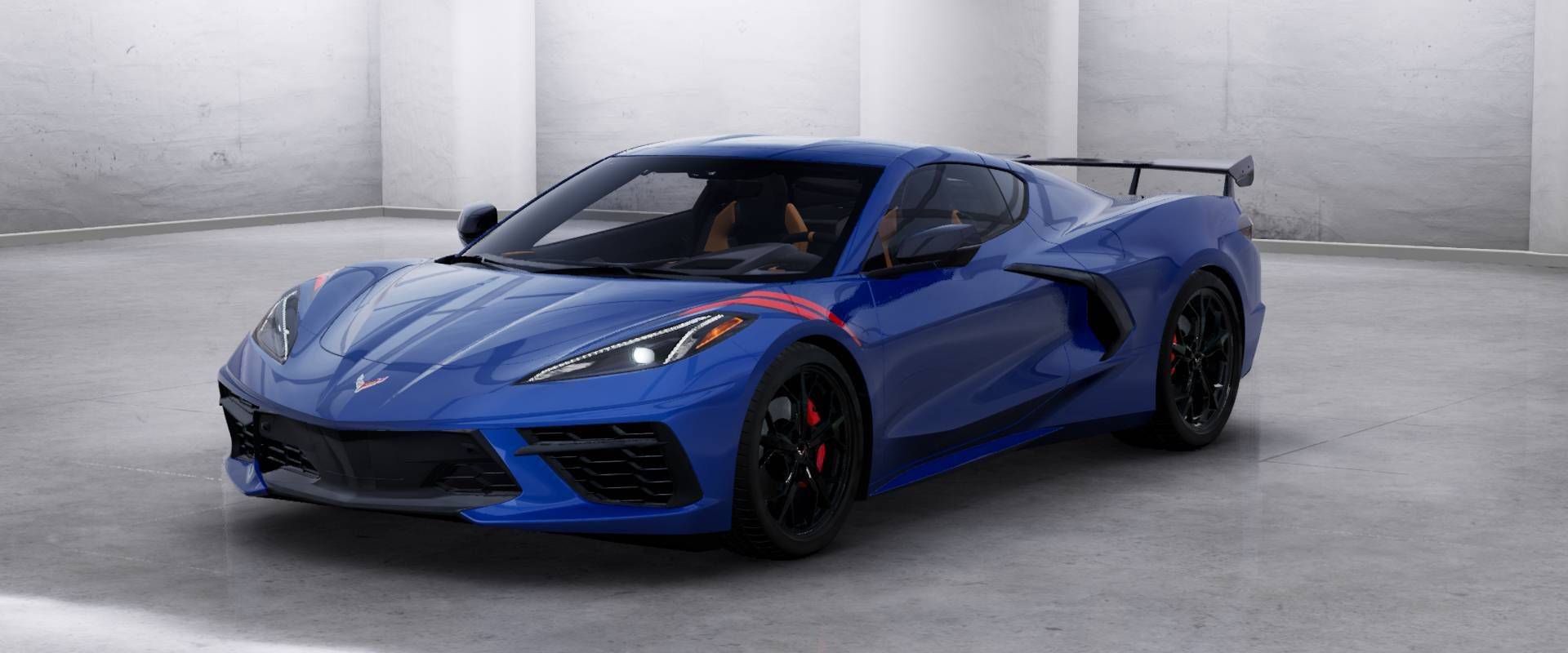 Rear Wing - CorvetteForum - Chevrolet Corvette Forum Discussion