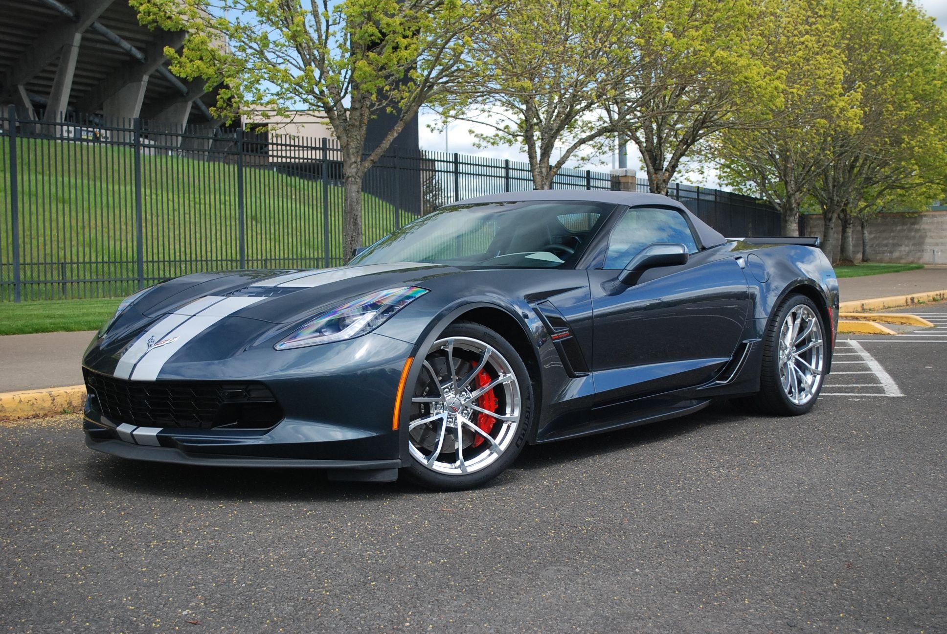 GS01 Forged Wheels - Made for your Corvette Grandsport - Wheel Designers - Page 10 ...