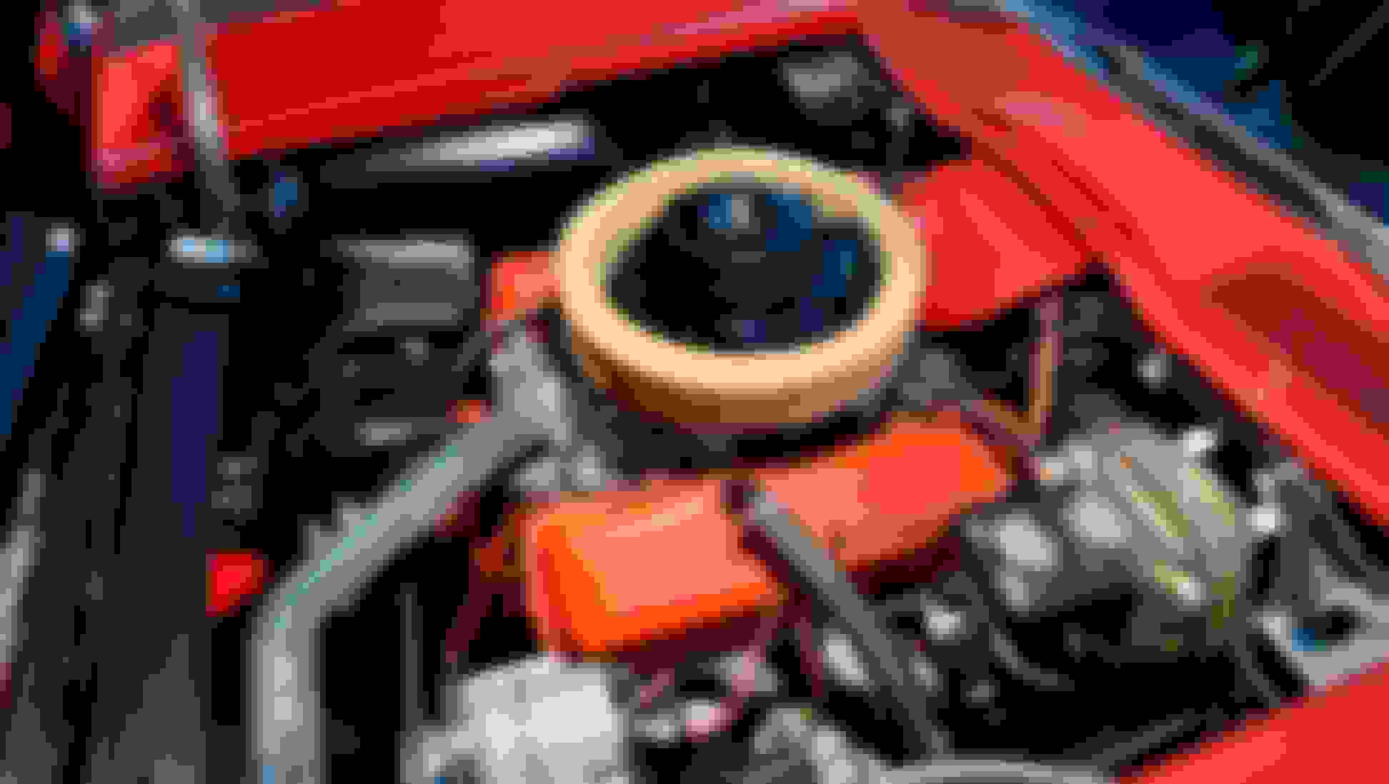 66 L88 Hood - CorvetteForum - Chevrolet Corvette Forum Discussion