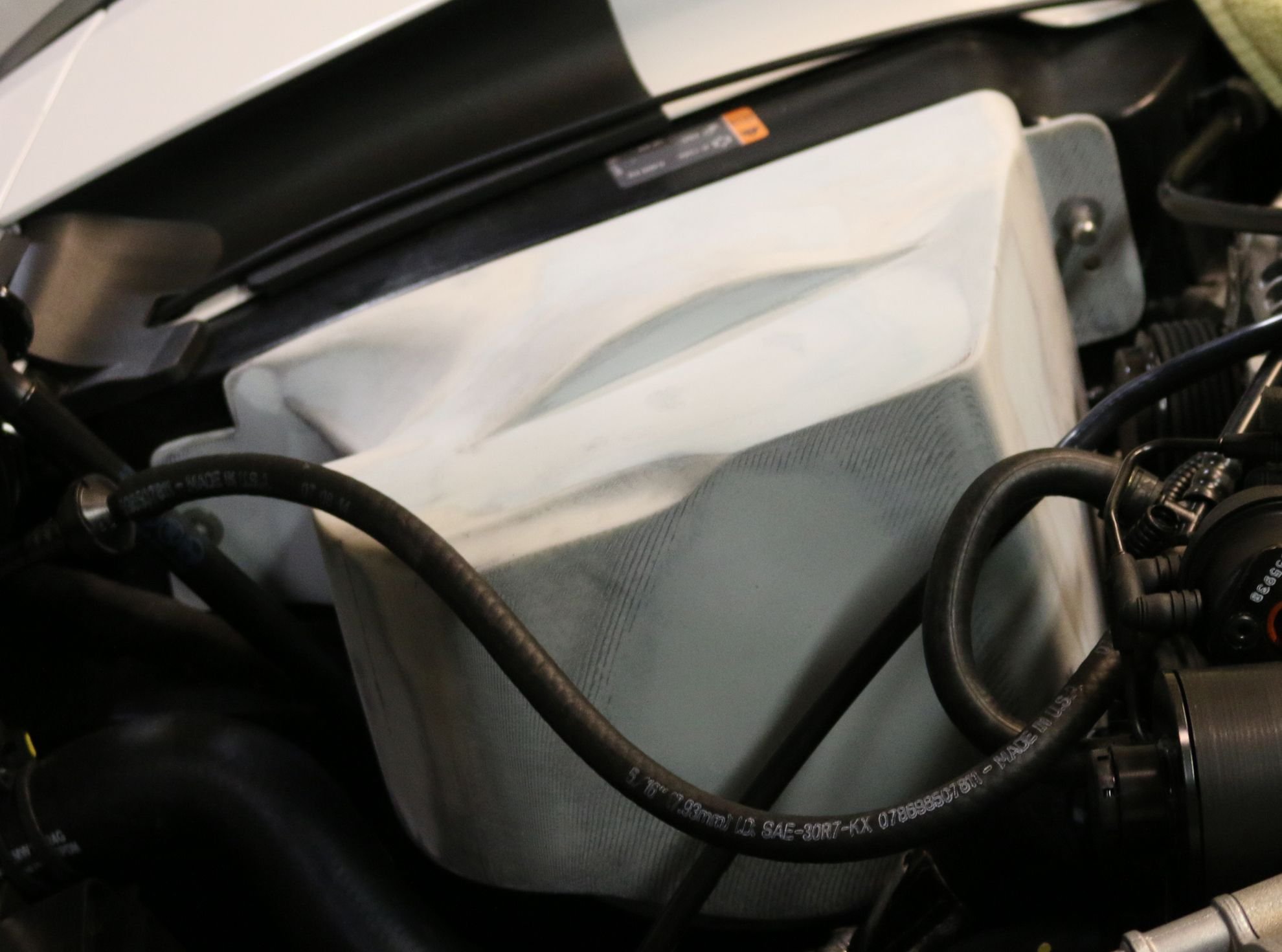 Halltech Stinger CKNZ Induction System 3 days away! - Page 3 ...