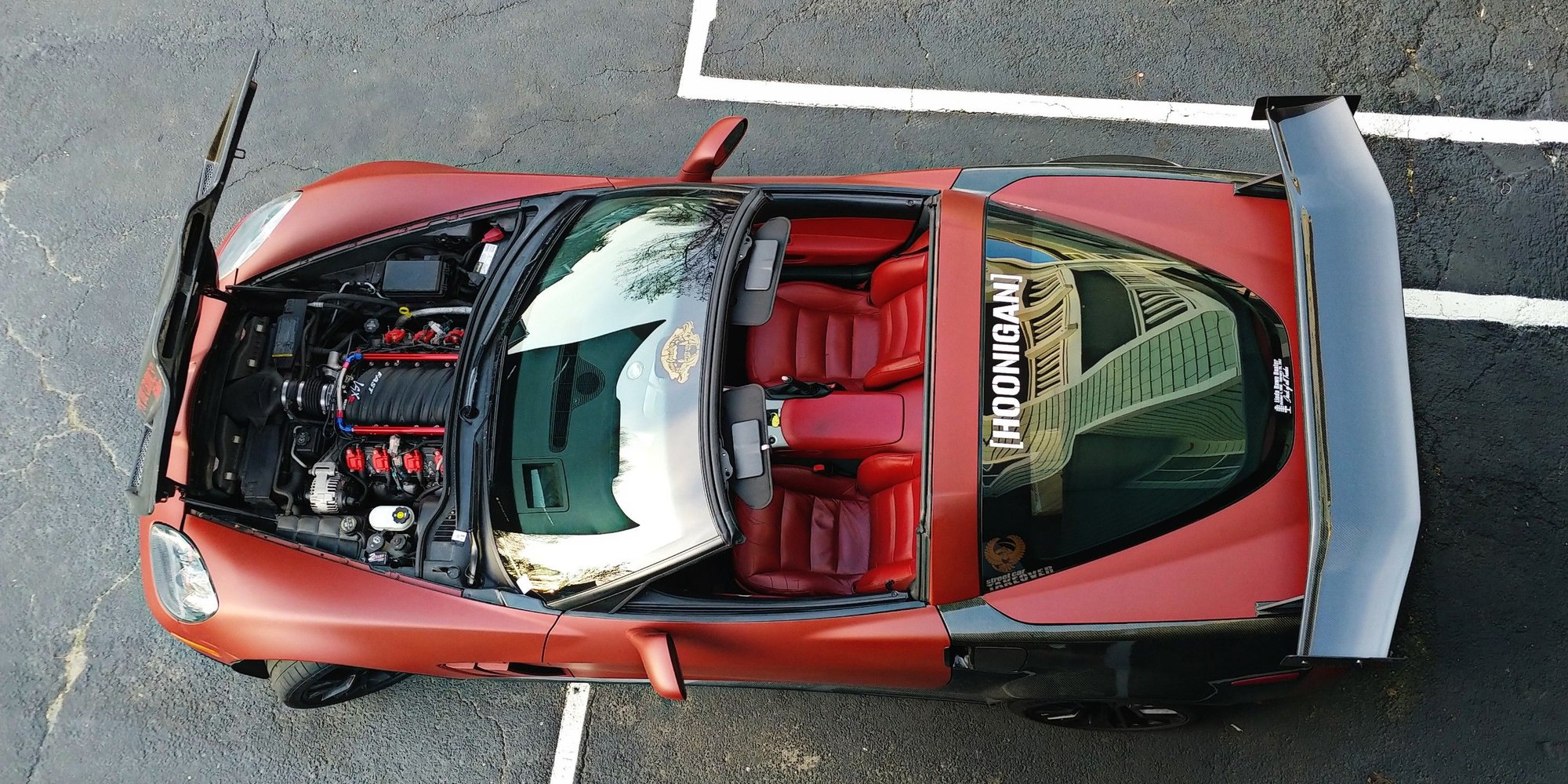 2005 LS2 Corvette Performance Upgrades - CorvetteForum - Chevrolet ...