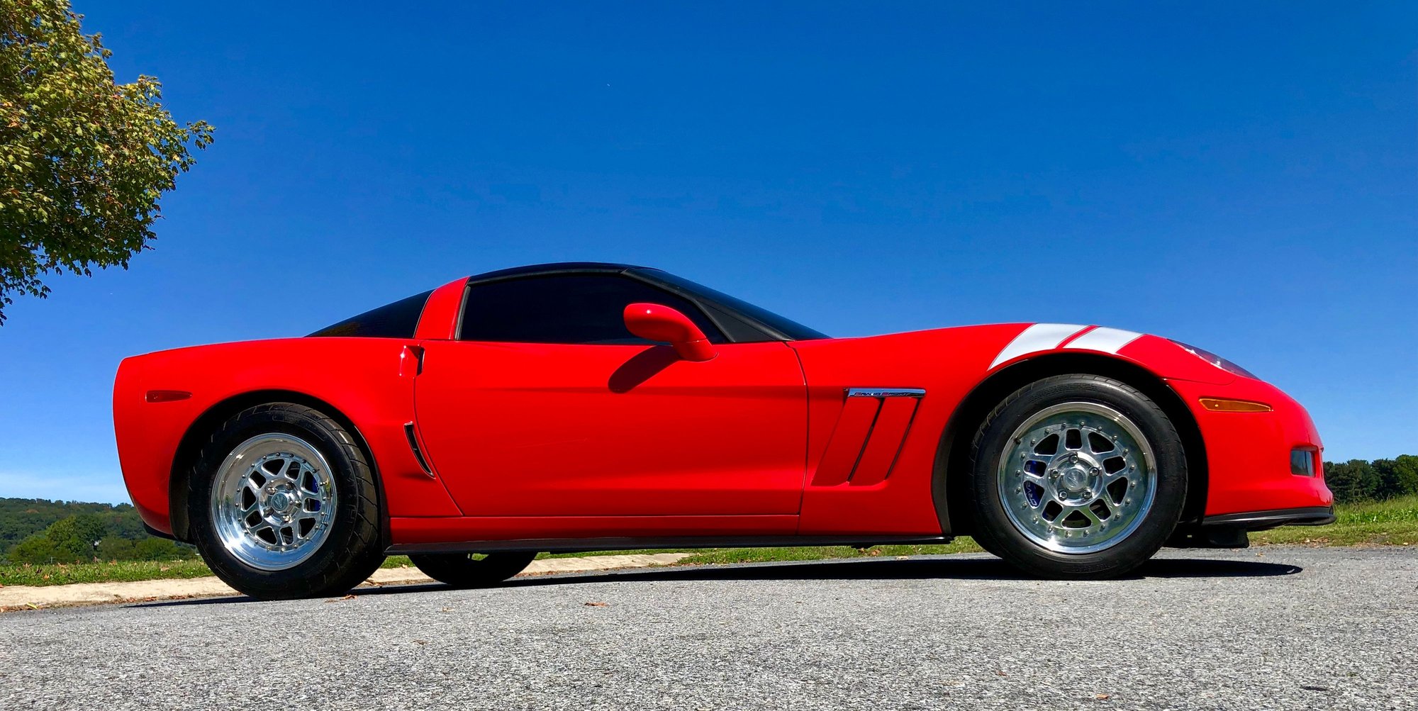 FS (For Sale) Bogart D10 drag pack 6 wheels/tires 17/17/16s ...