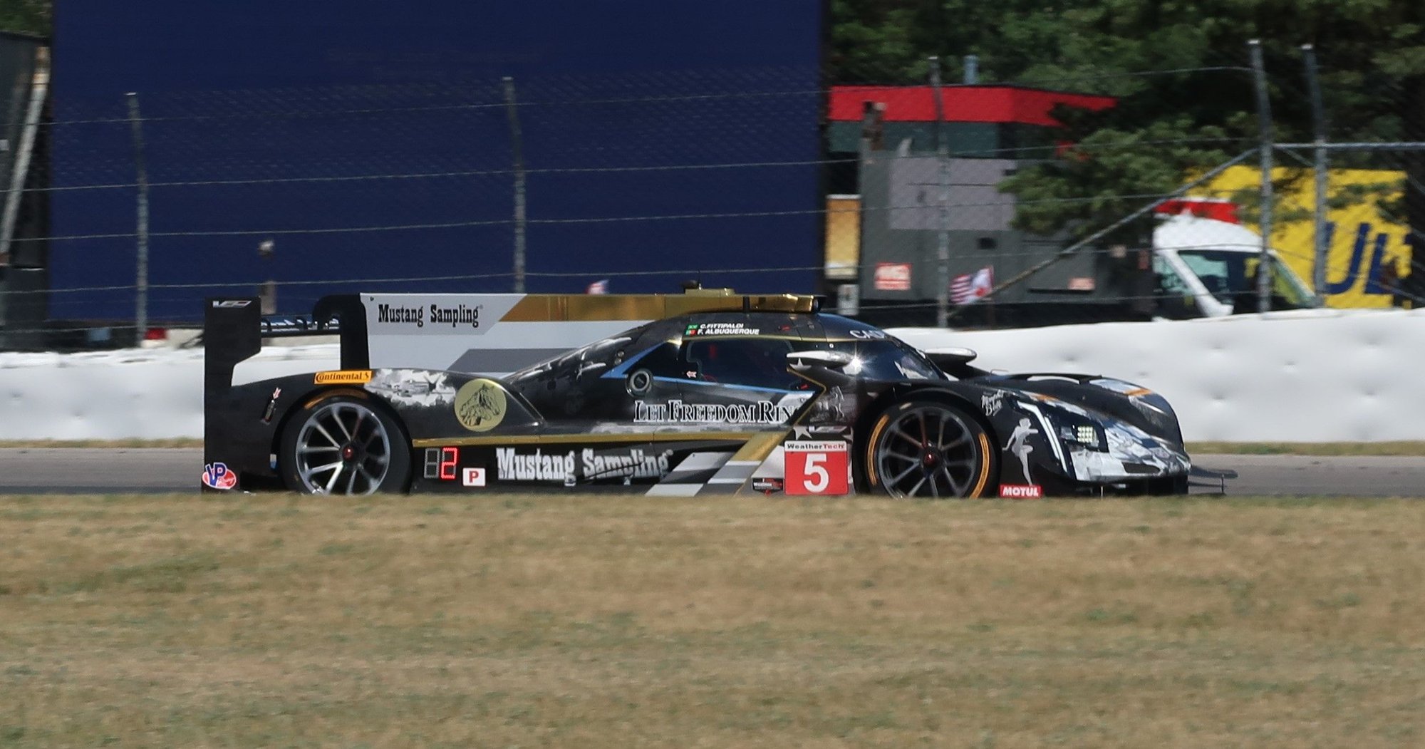 Mosport IMSA Grandprix - CorvetteForum - Chevrolet Corvette Forum ...