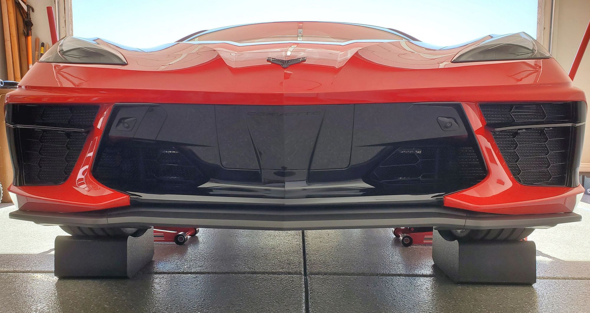 Race Ramp 10" Wheel Cribs - CorvetteForum - Chevrolet Corvette Forum ...