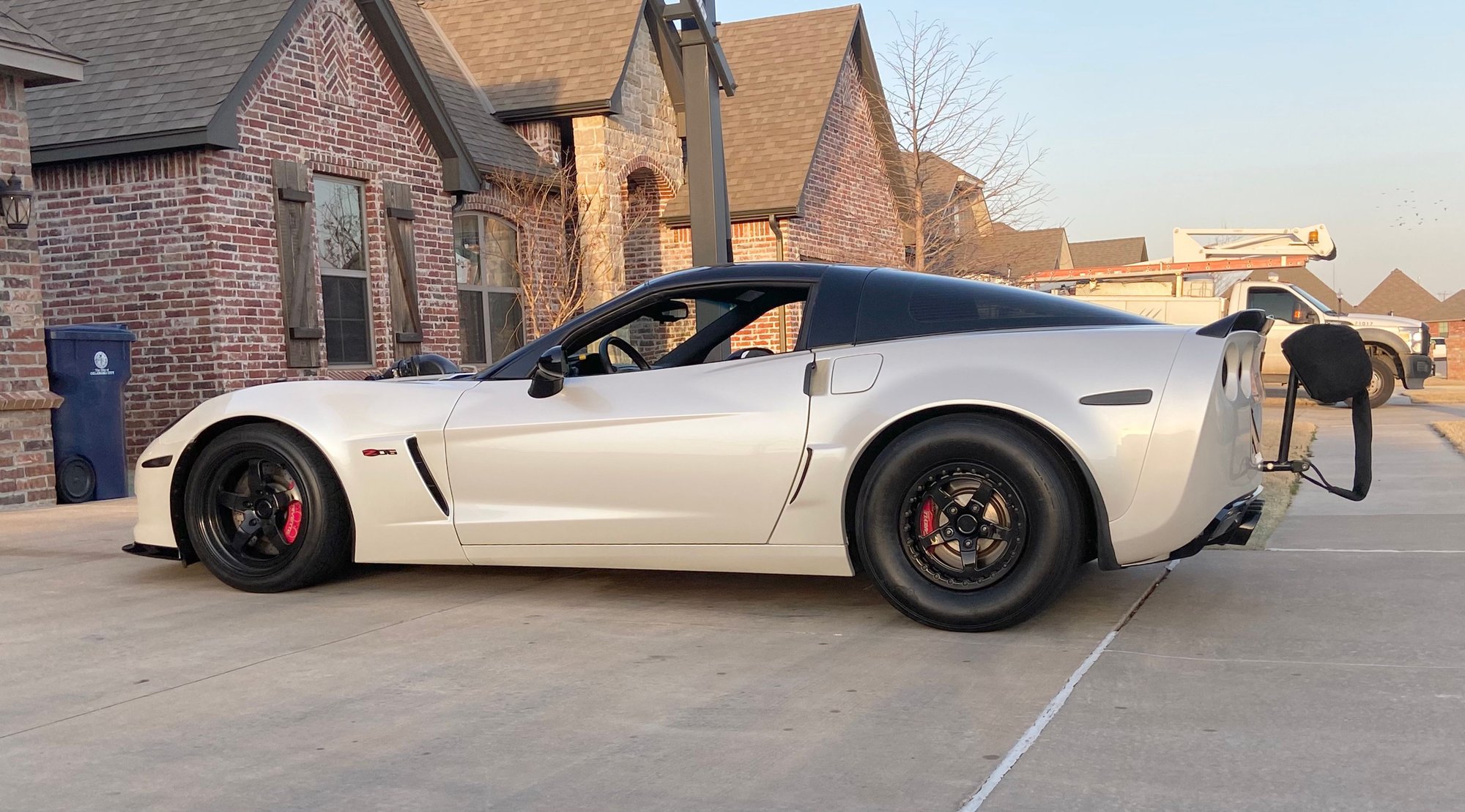 Z06 Lets see your stance... - CorvetteForum - Chevrolet Corvette Forum ...