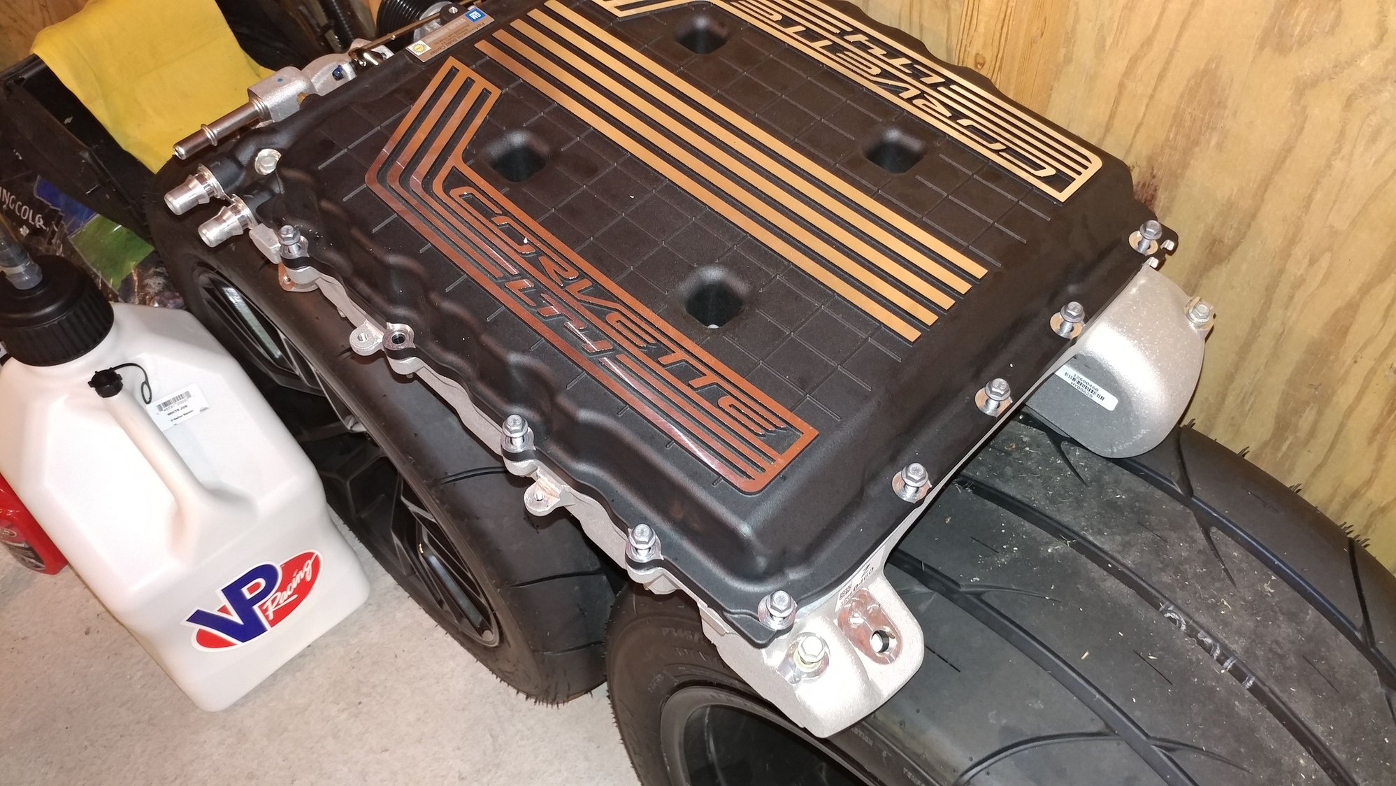 FS (For Sale) LT4 Blower - CorvetteForum - Chevrolet Corvette Forum ...