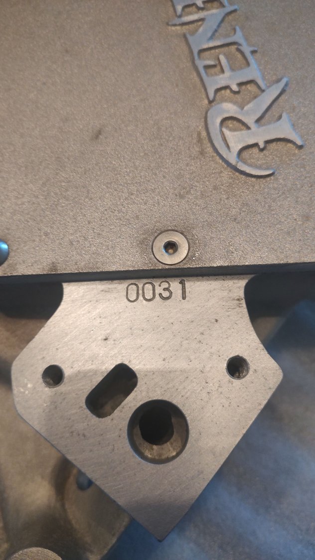 FS (For Sale) Renegade manifold - CorvetteForum - Chevrolet Corvette ...