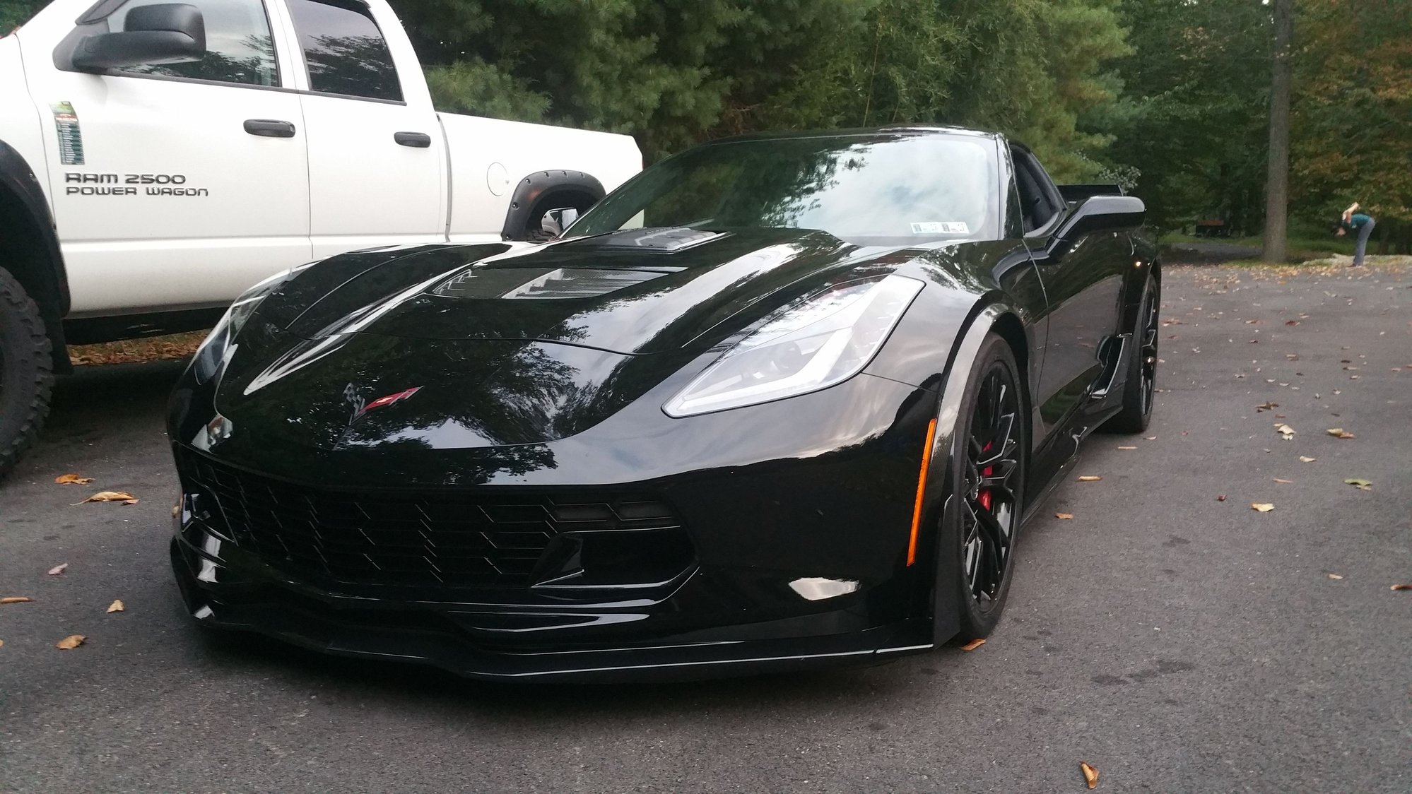 C7 Factory Paint and Infotainment Issues - Page 11 - CorvetteForum ...