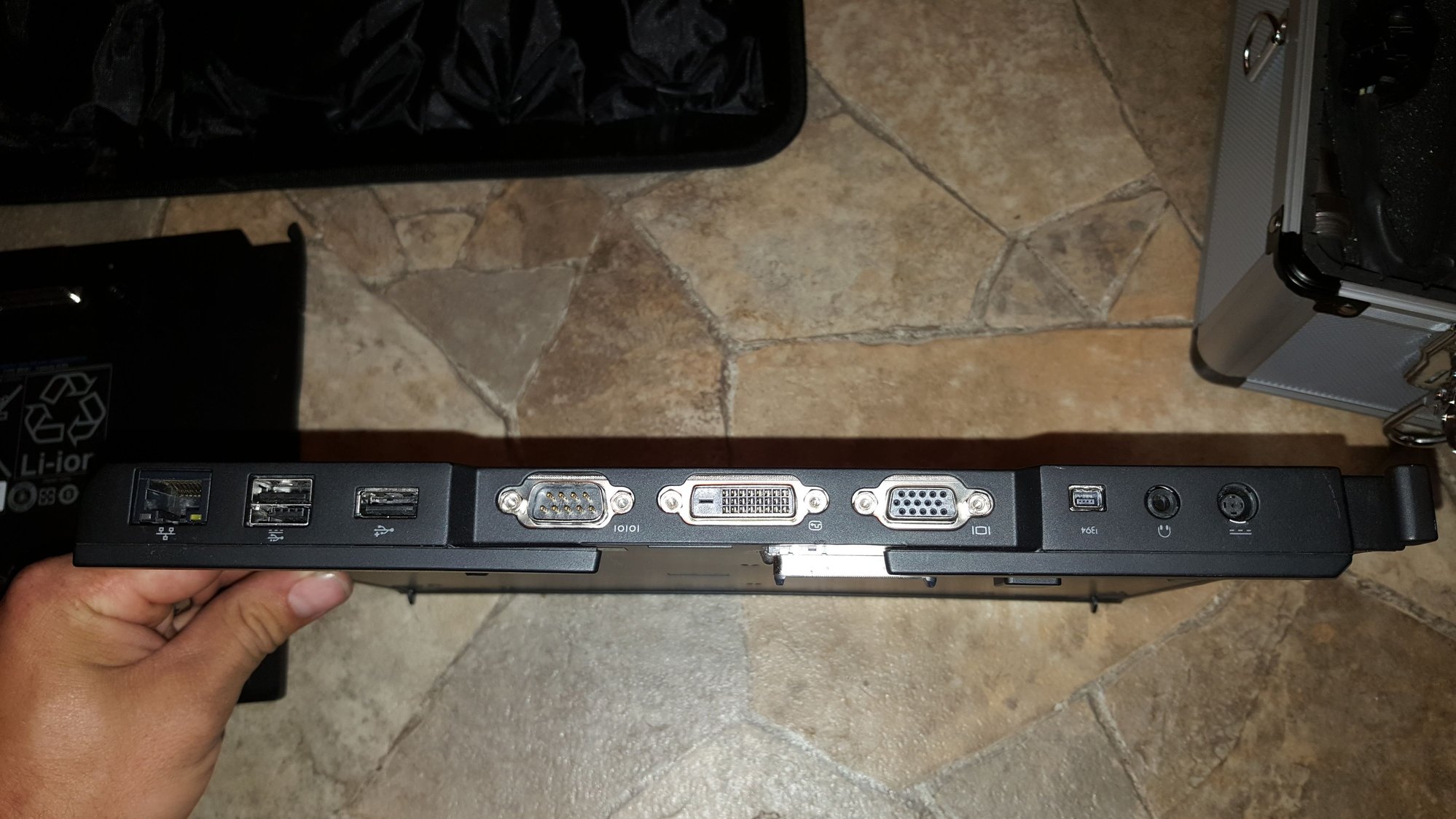 FS (For Sale) Efi live v2 tuning kit, Dell xt2 laptop, Innovative lc-2 ...