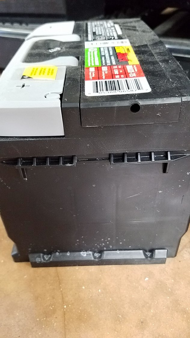 replacement battery - Page 2 - CorvetteForum - Chevrolet Corvette Forum ...