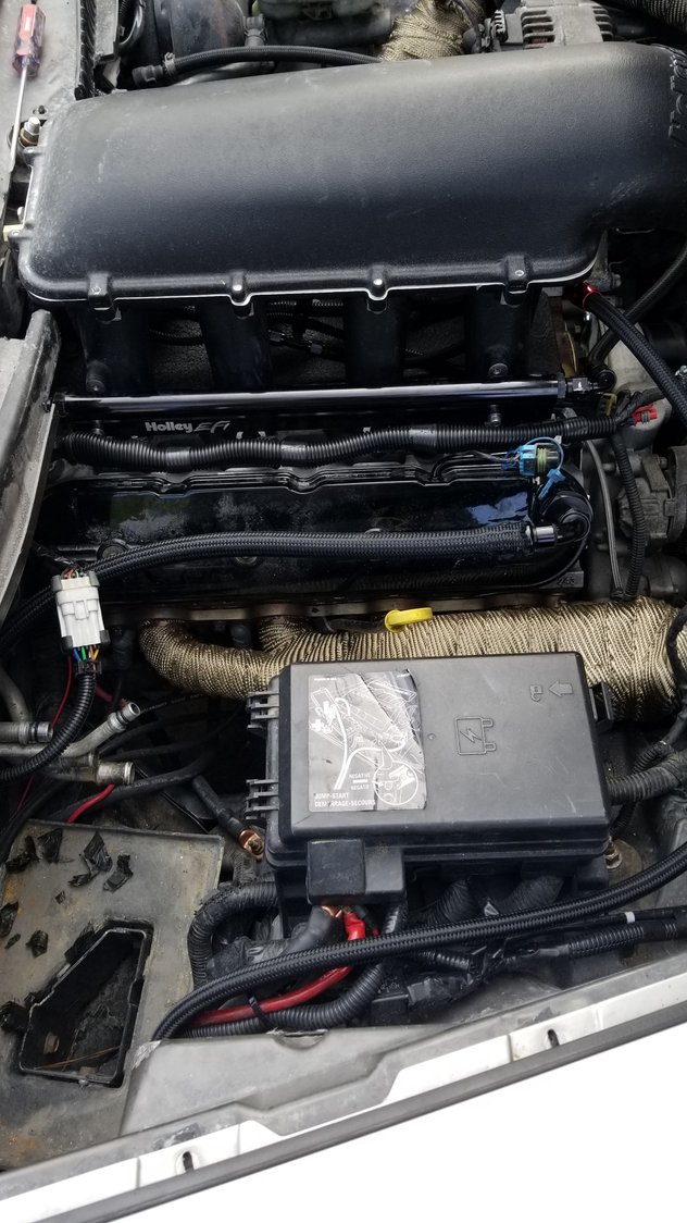 C6 ls2 Hi ram questions - CorvetteForum - Chevrolet Corvette Forum ...