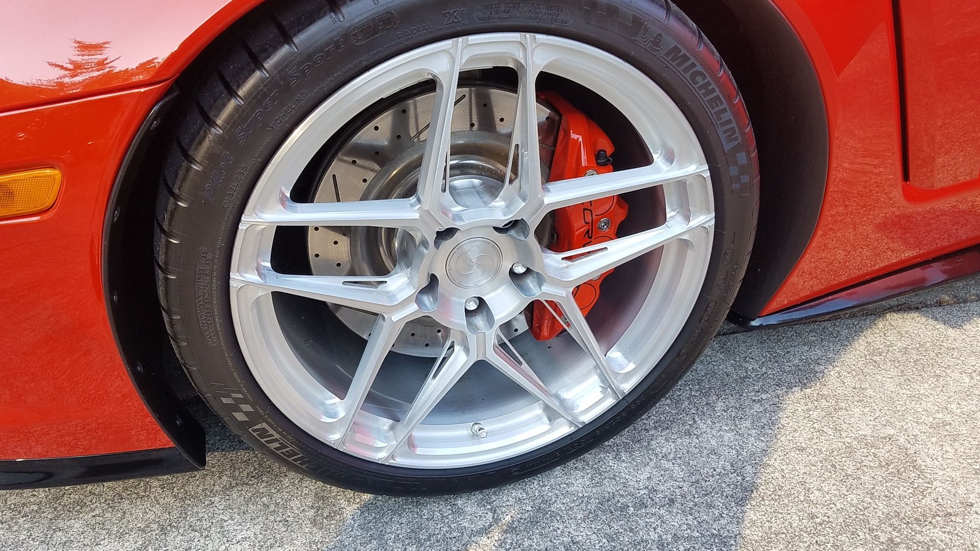 New Conti Extreme Sports 3 takeaways - CorvetteForum - Chevrolet ...