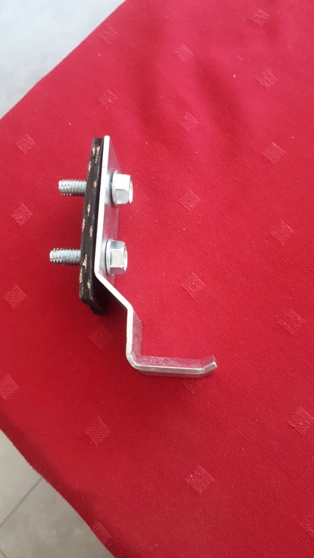 Exausht reinstall fixing point - CorvetteForum - Chevrolet Corvette ...