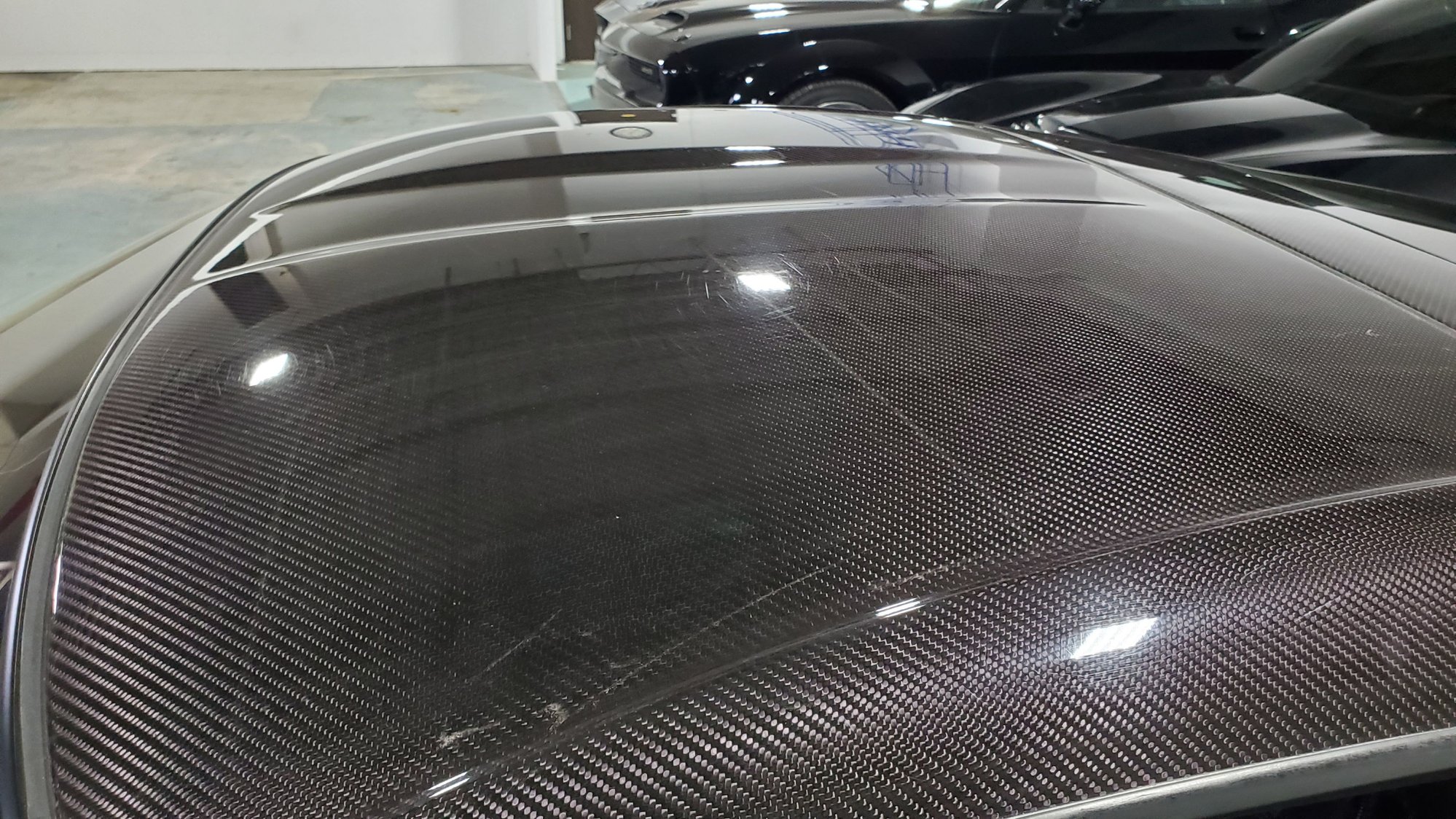 ZR1 Thinking about upgrading from a Z06 to a ZR1........... - Page 2 ...