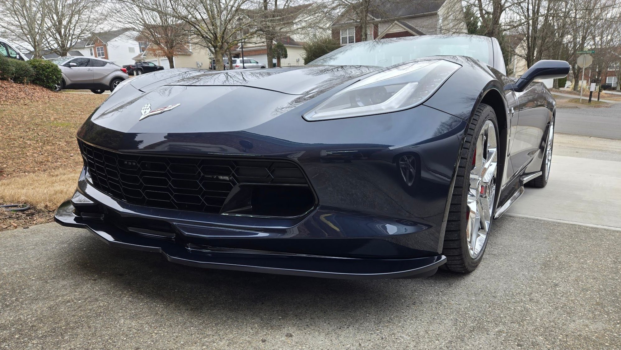 The 10 Rarest C7 Corvette Colors - Page 3 - CorvetteForum - Chevrolet ...