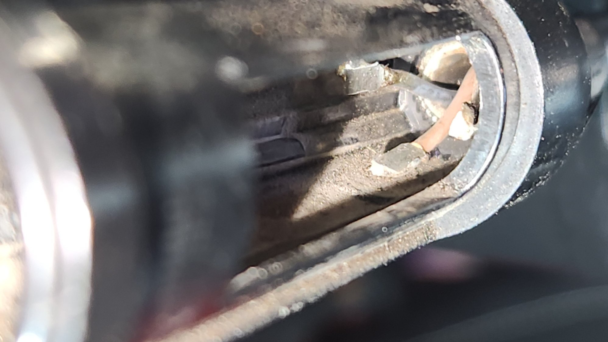 LS Swap Cruise Control converting Closed Circuit Stick - CorvetteForum ...