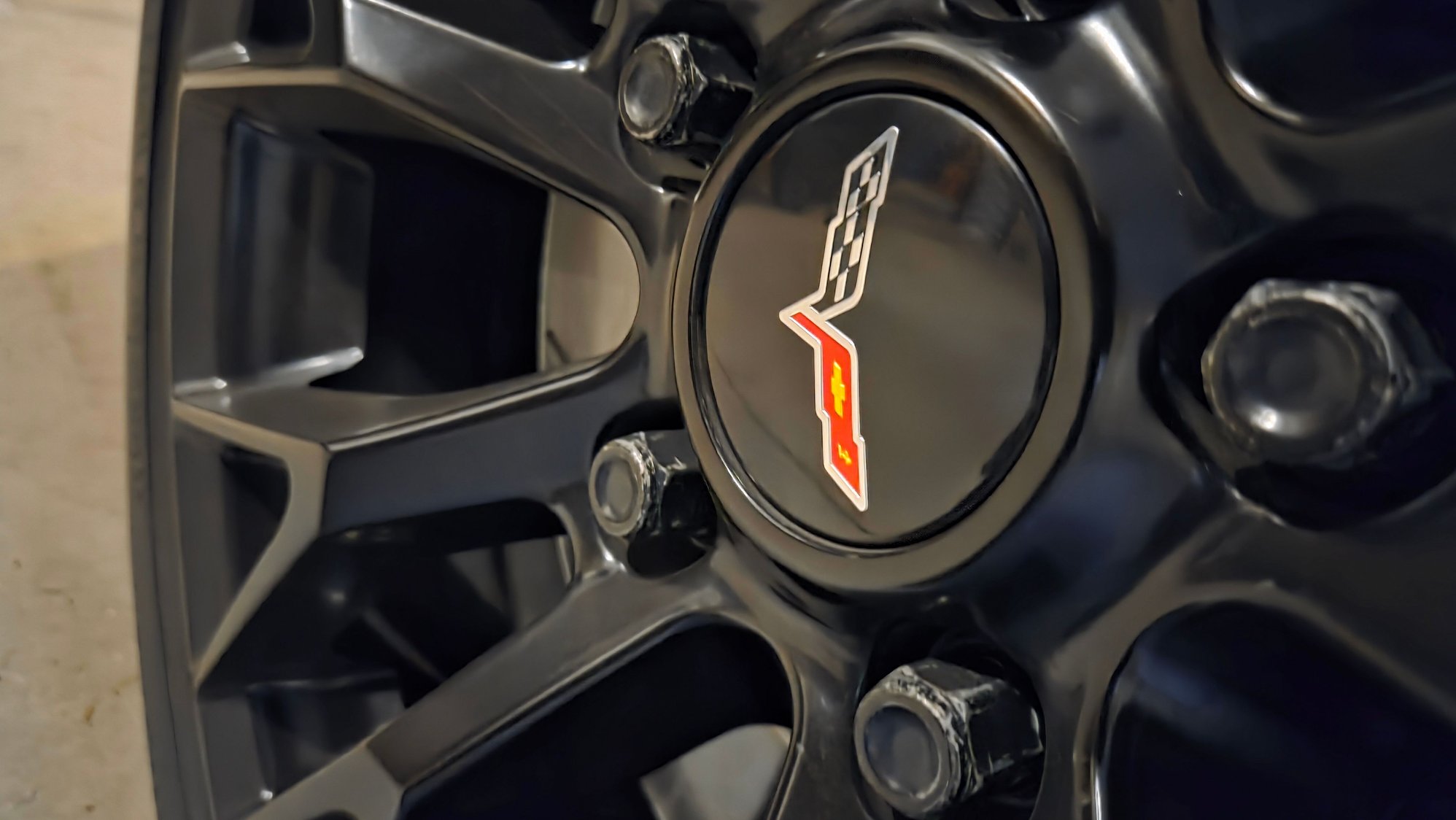 WTT (Want To Trade) My 2010 JSB Base C6 6-speed for your C6 Z06 or GS ...