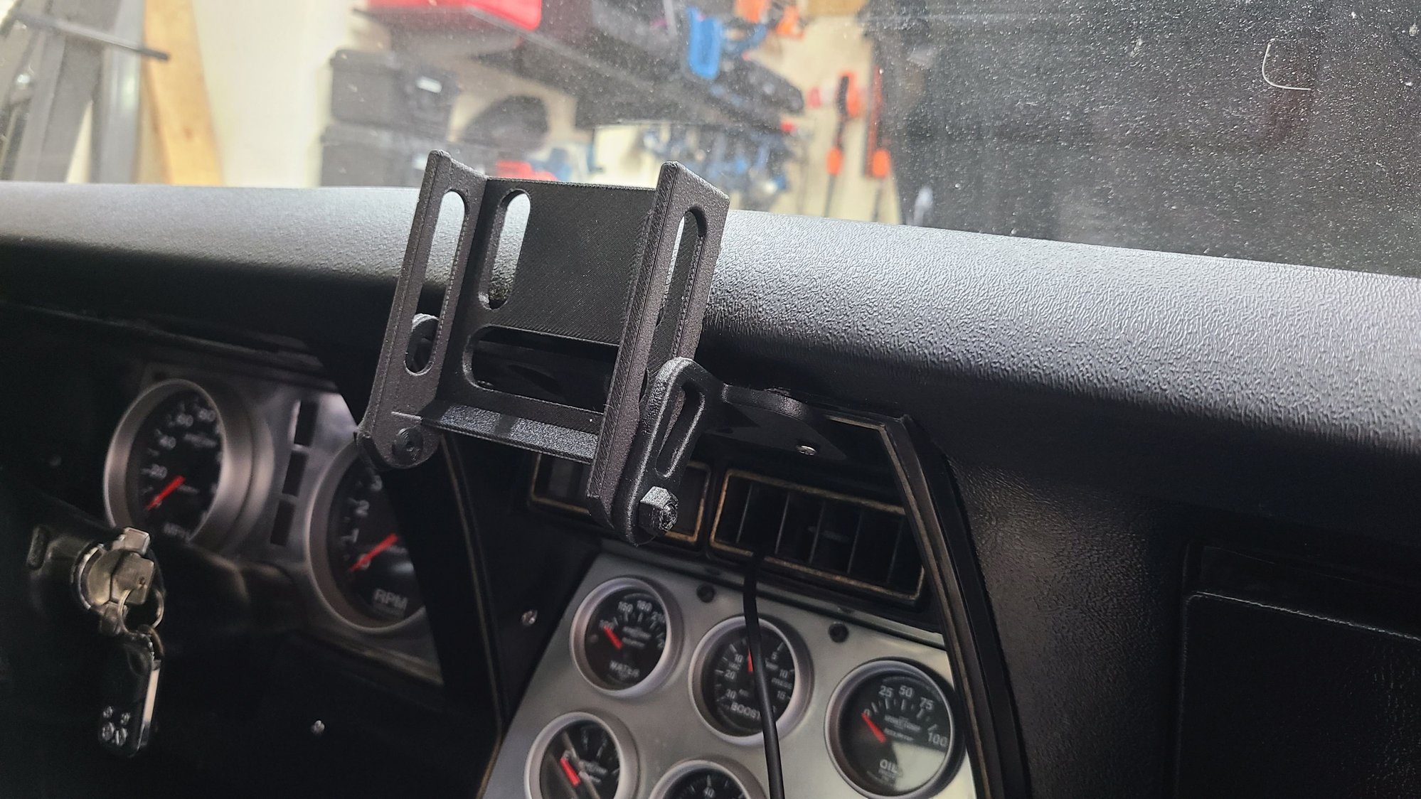 C3 - Holley Sniper for Dummies - Level 2 - Page 22 - CorvetteForum ...