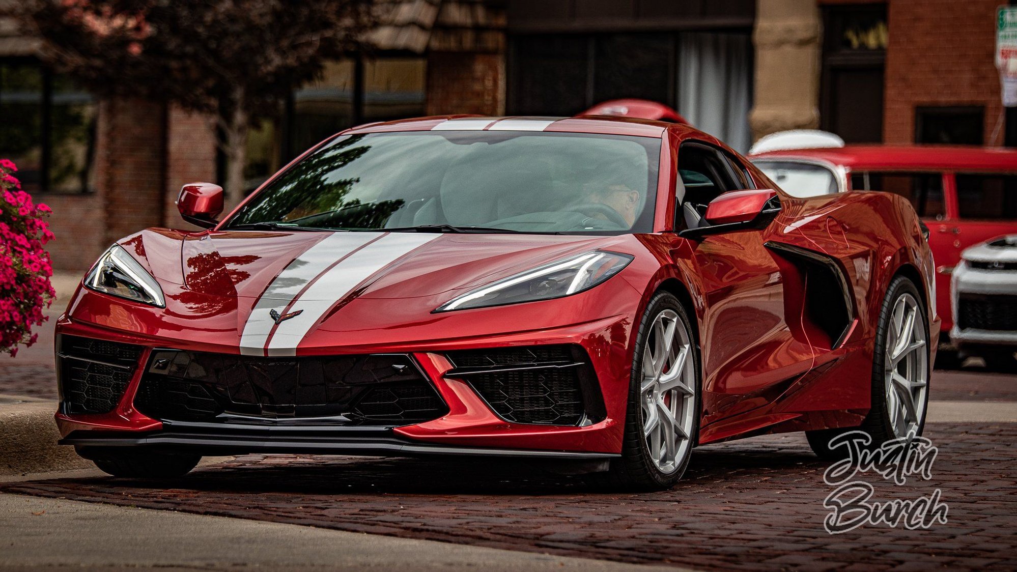 Official Red Mist Metallic Color Thread - Page 46 - CorvetteForum ...