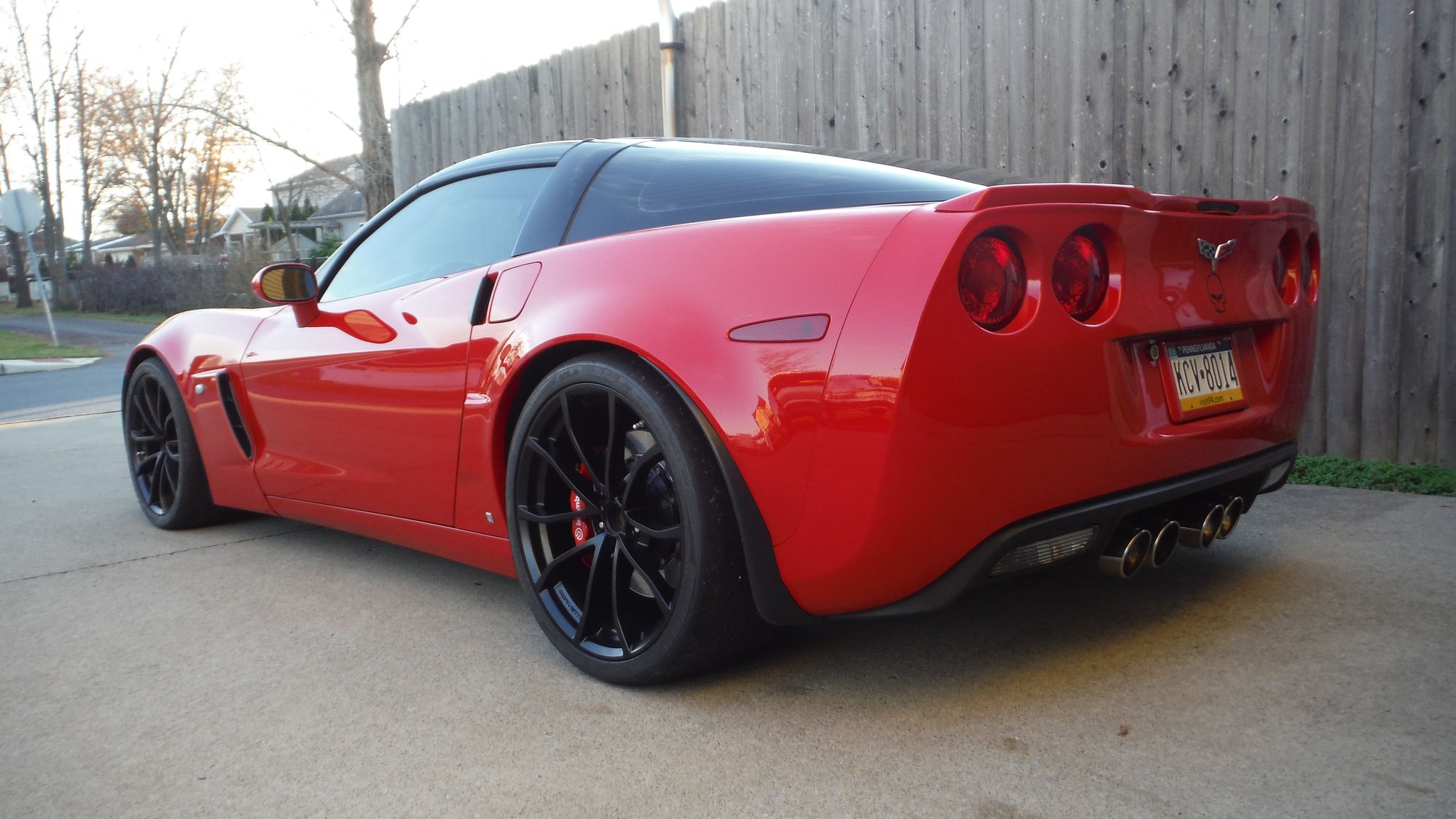 So what is different on a Zo6 , G.S , ZRI ? - CorvetteForum - Chevrolet ...