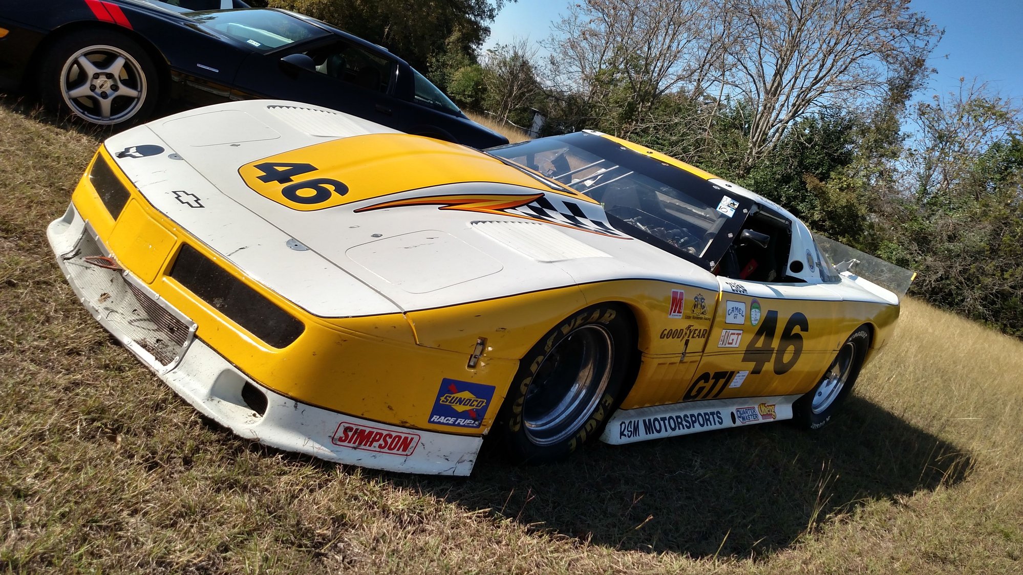 Who has a Race Ready C4??? - Page 2 - CorvetteForum - Chevrolet ...