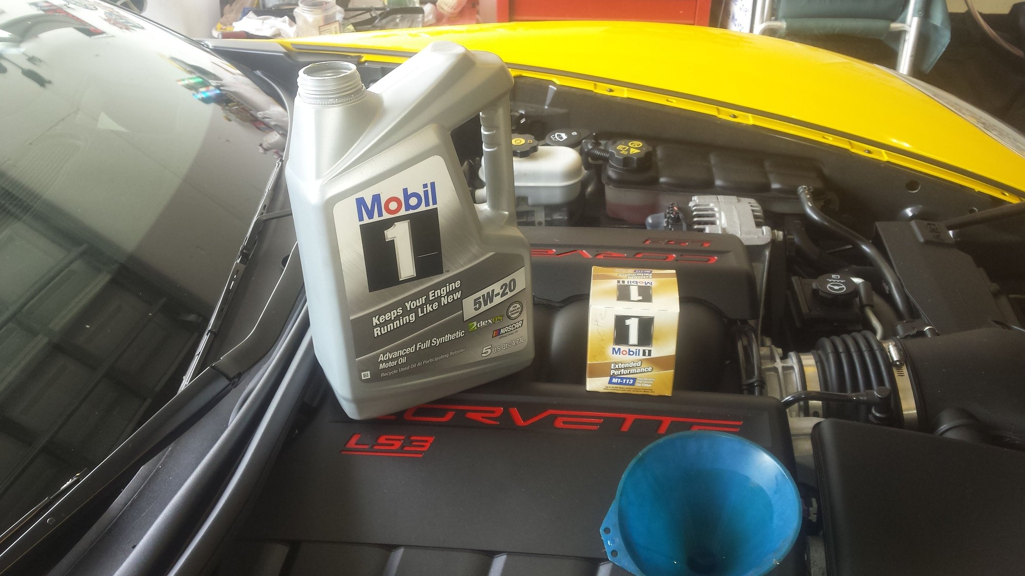 C6 Z06 Battery Drain Help - CorvetteForum - Chevrolet Corvette Forum ...