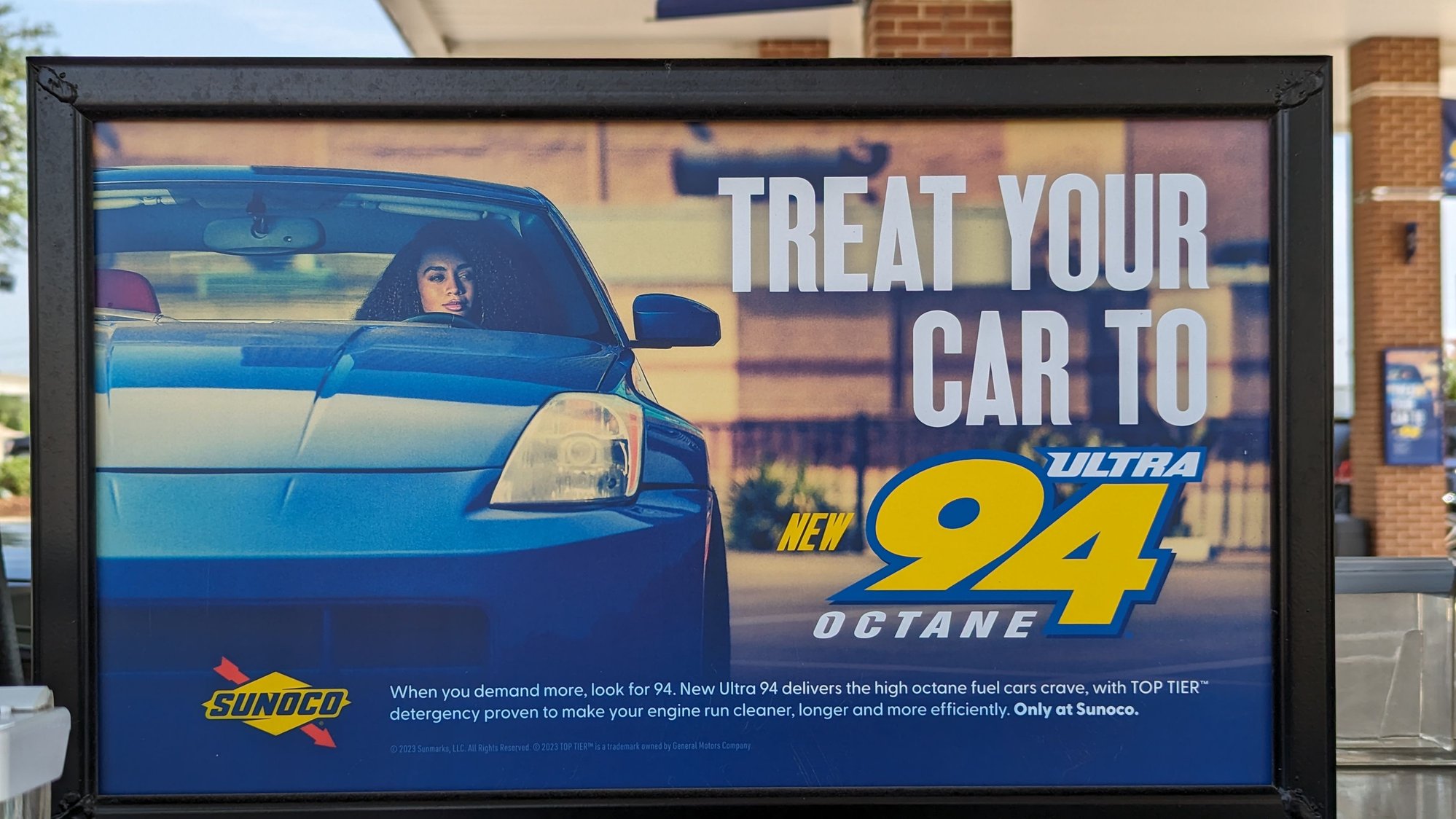 PSA for Dallas-area owners (94-OCTANE!) - CorvetteForum - Chevrolet ...