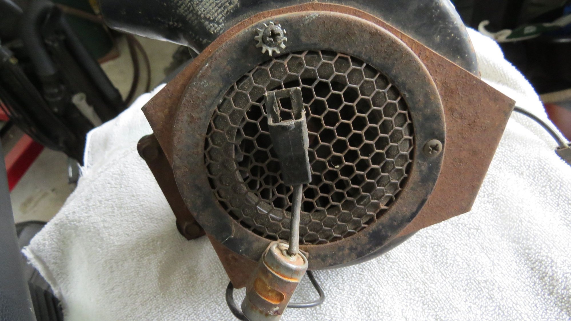 WTB (Want To Buy) rear defogger for coupe - CorvetteForum - Chevrolet ...