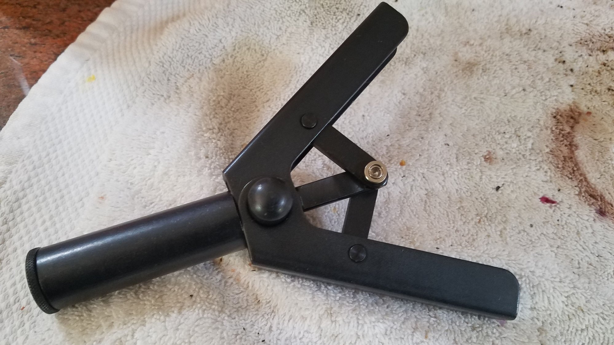 ZR1 Carbon fiber rocker rivet. - CorvetteForum - Chevrolet Corvette ...