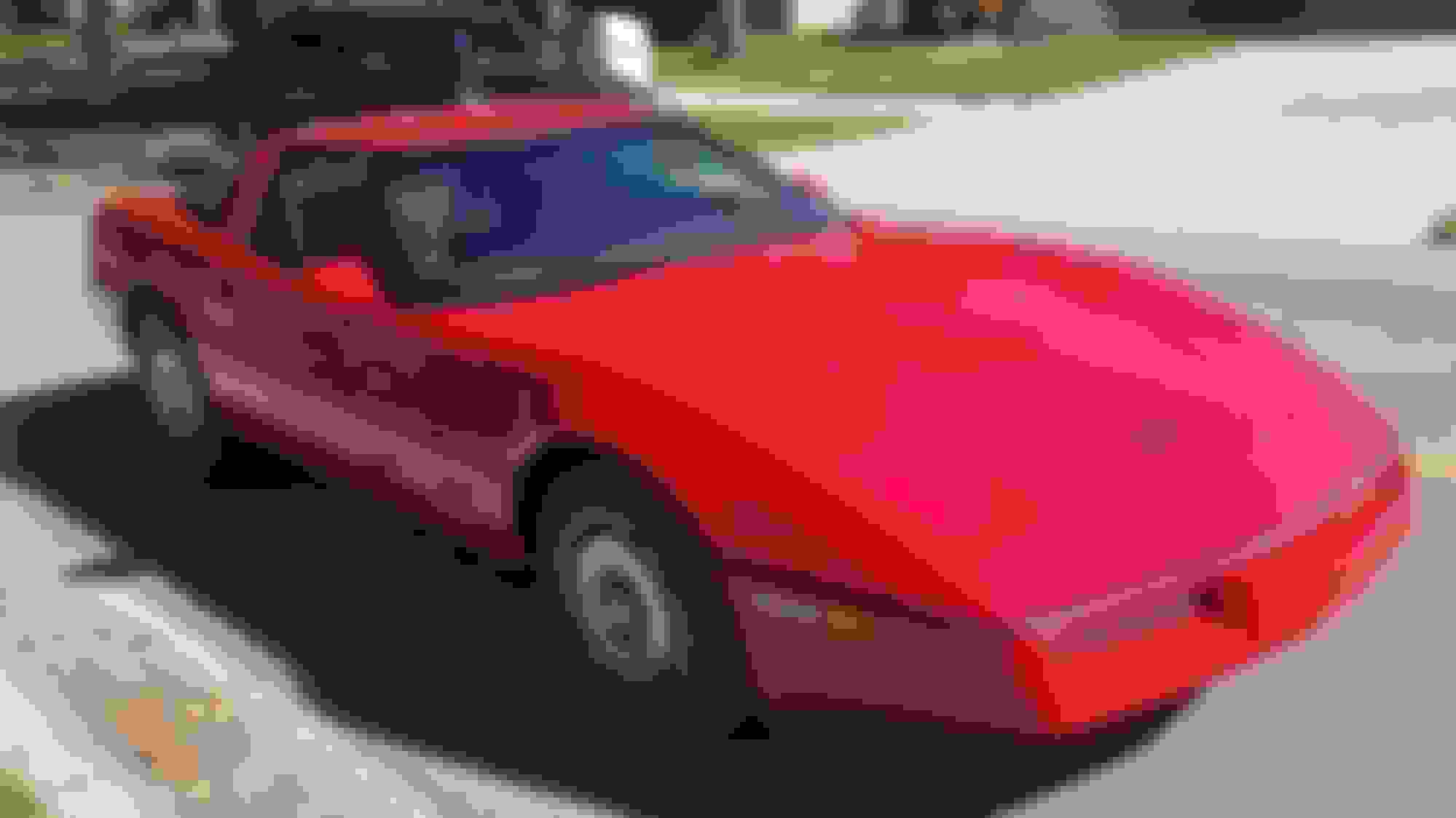 FS (For Sale) 1985 Corvette for sale - CorvetteForum - Chevrolet ...