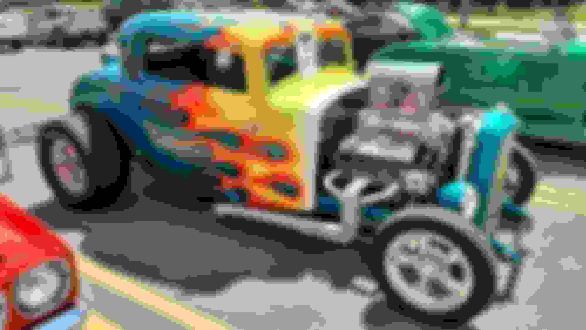 Rosati's Carol Stream car show pics - CorvetteForum - Chevrolet ...