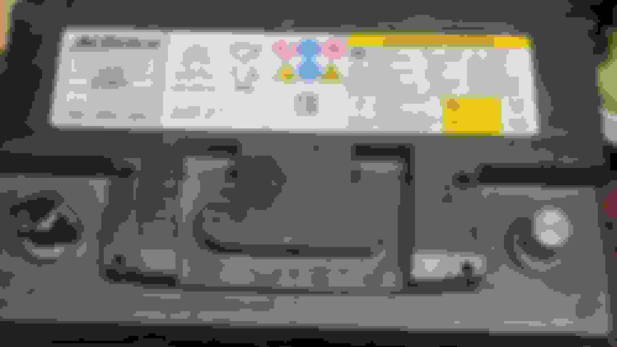 C8 Battgery - CorvetteForum - Chevrolet Corvette Forum Discussion