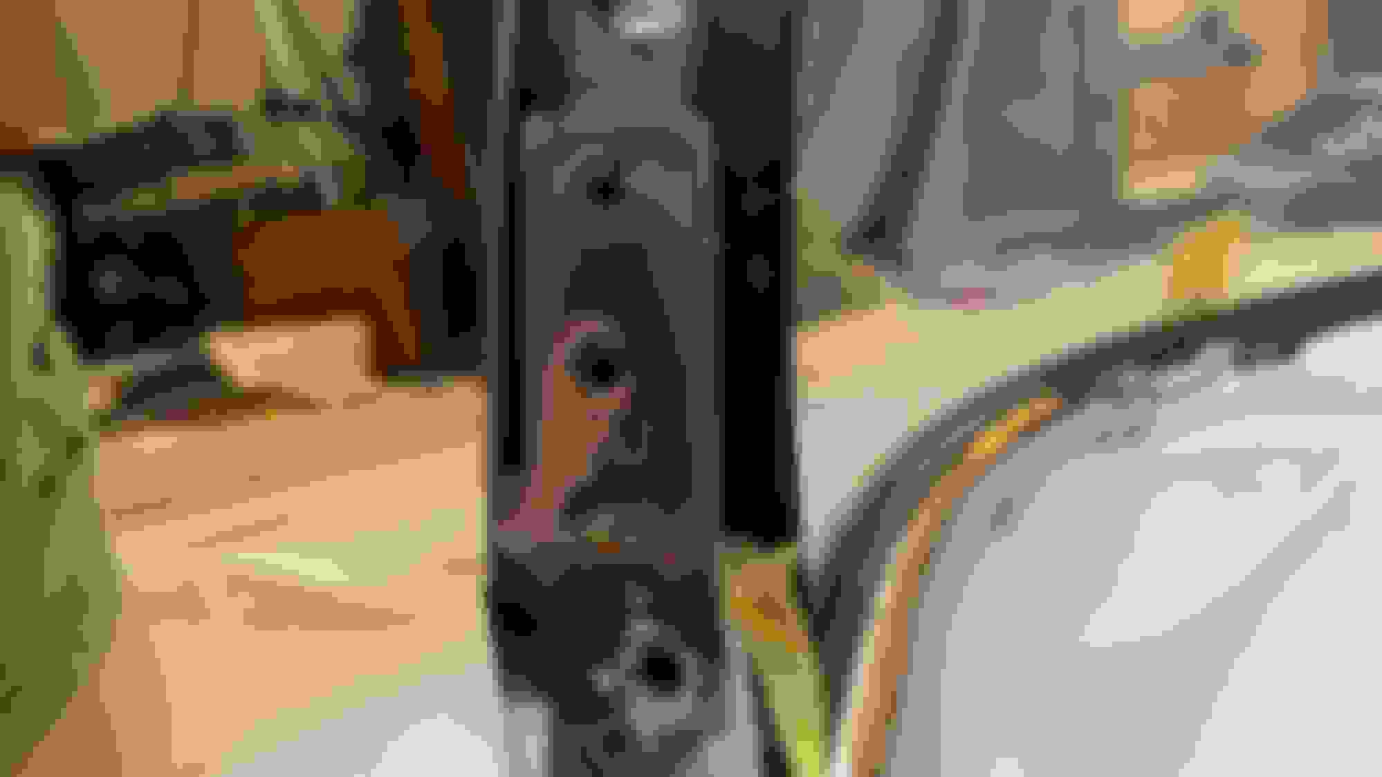 Windshield gasket 1959 C1 - CorvetteForum - Chevrolet Corvette Forum ...