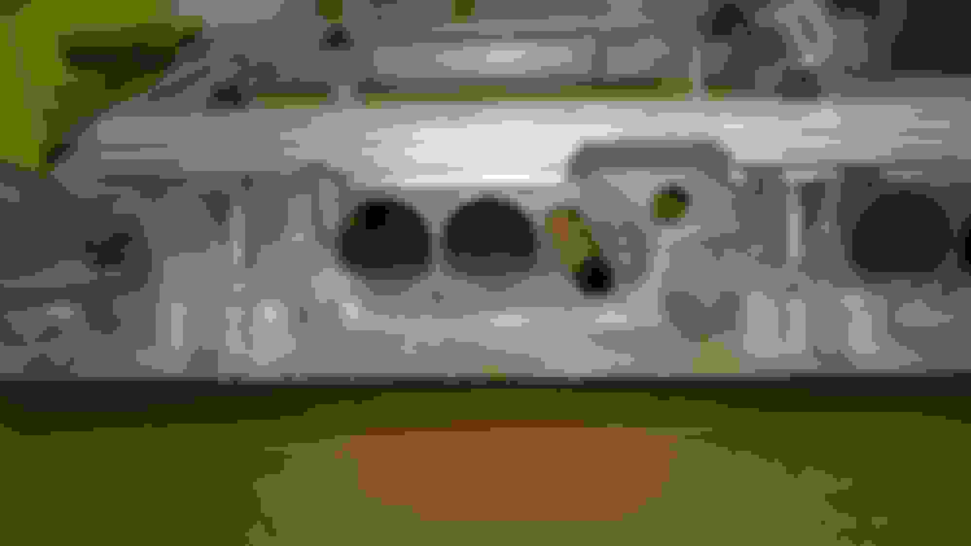 SDPC TPI Vortec Manifold - CorvetteForum - Chevrolet Corvette Forum ...