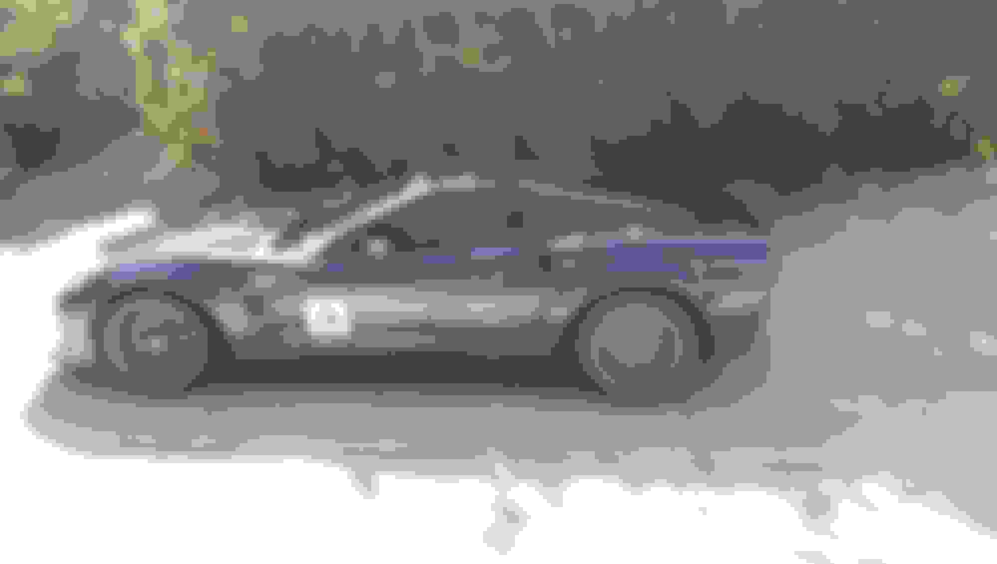 ZR1 Rear Drag Setup - CorvetteForum - Chevrolet Corvette Forum Discussion