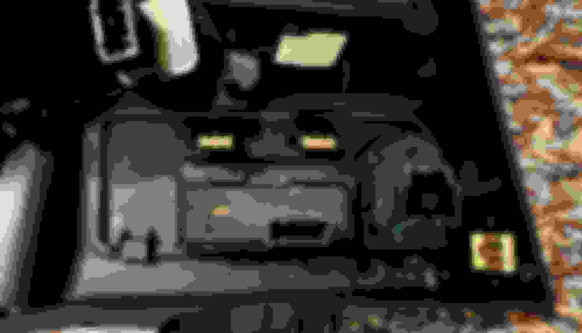 HUD Switch - CorvetteForum - Chevrolet Corvette Forum Discussion