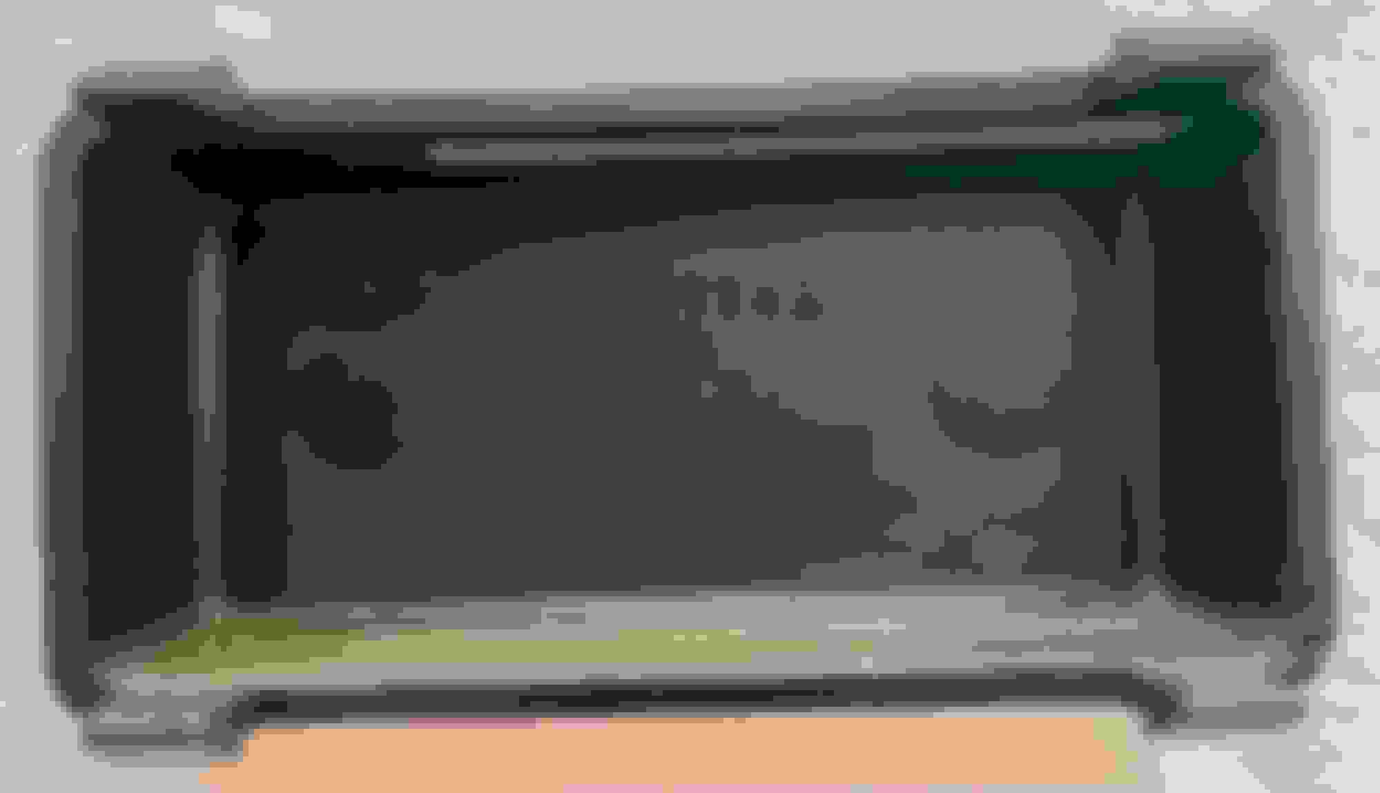 FS (For Sale) Console Glove Box Locking Latch Cover off 1984 ...